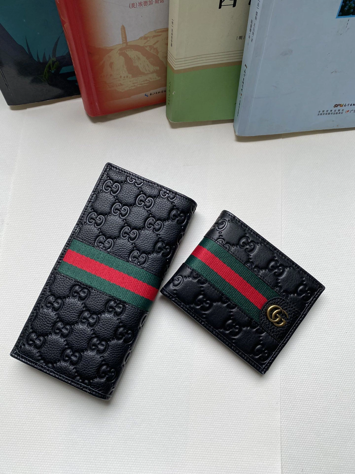 Low-cost Gucci Wallets Purse