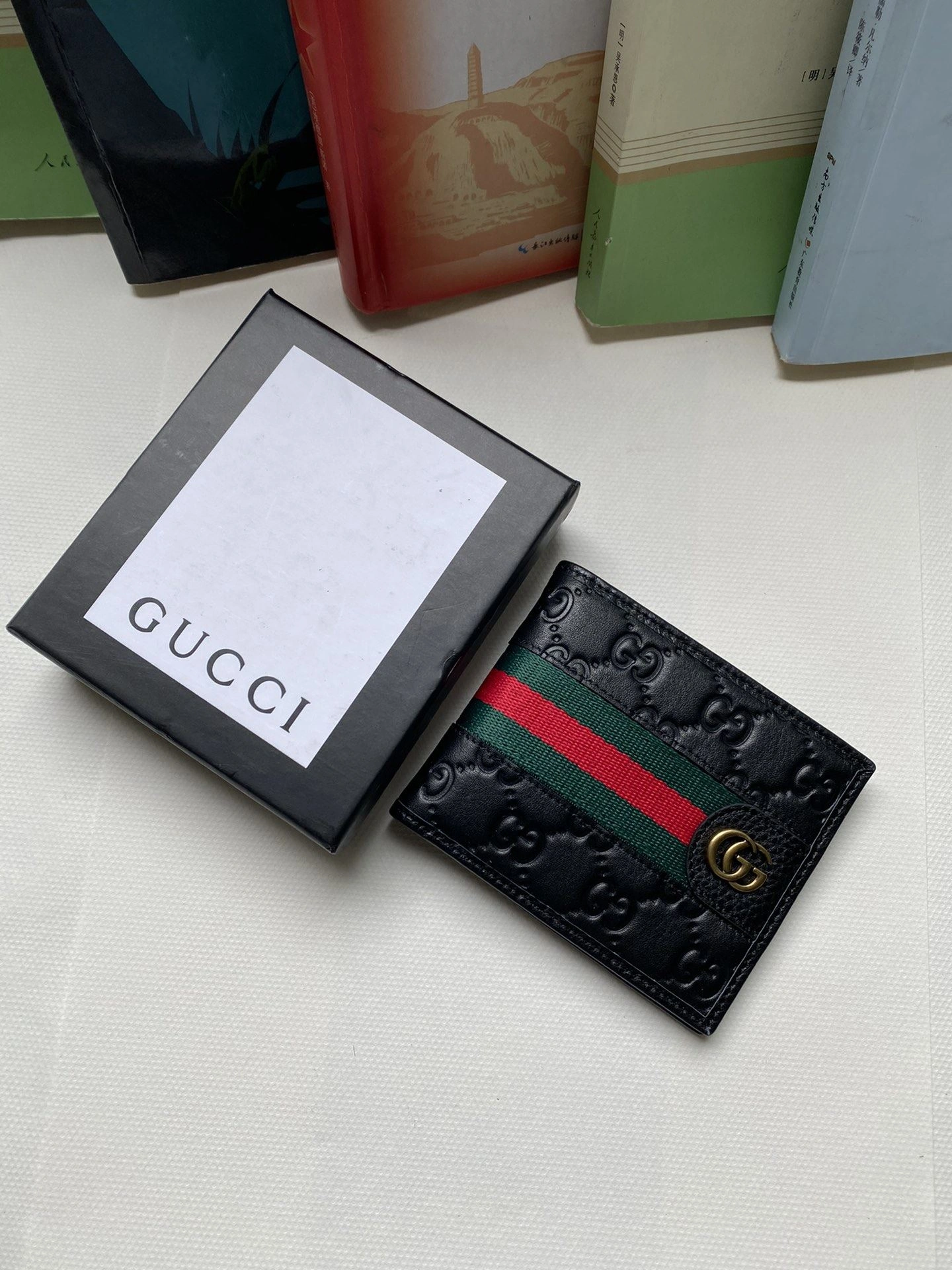 Low-cost Gucci Wallets Purse