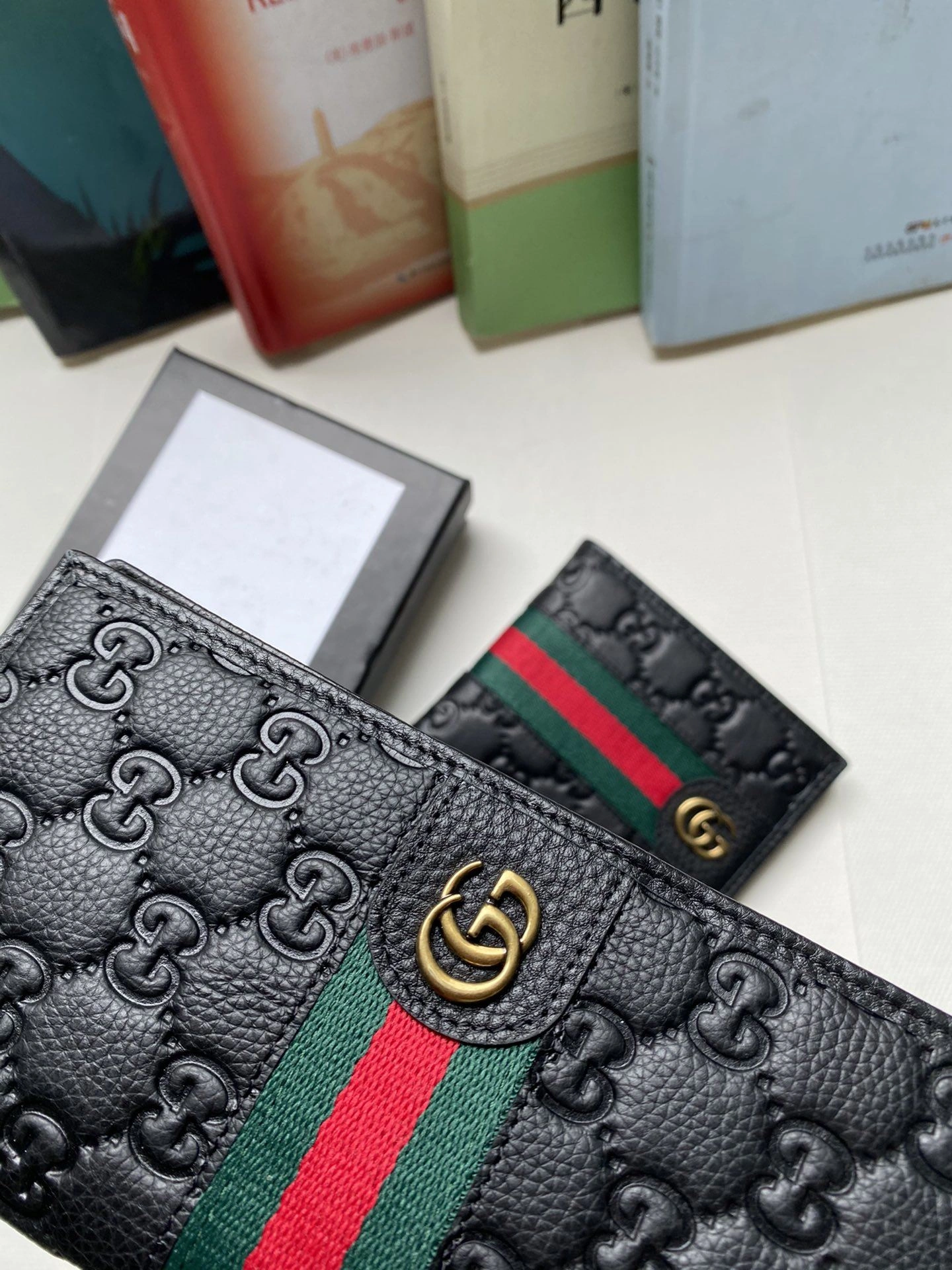 Low-cost Gucci Wallets Purse