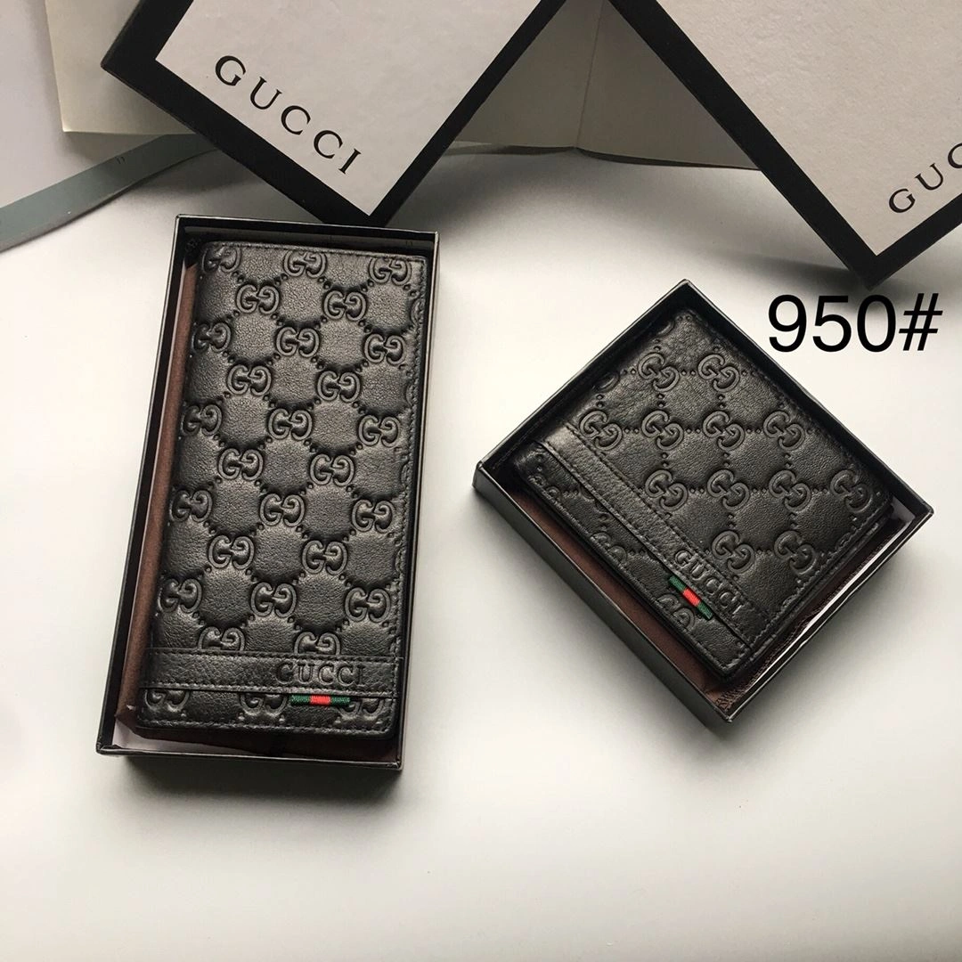 Gucci Wallets Purse
