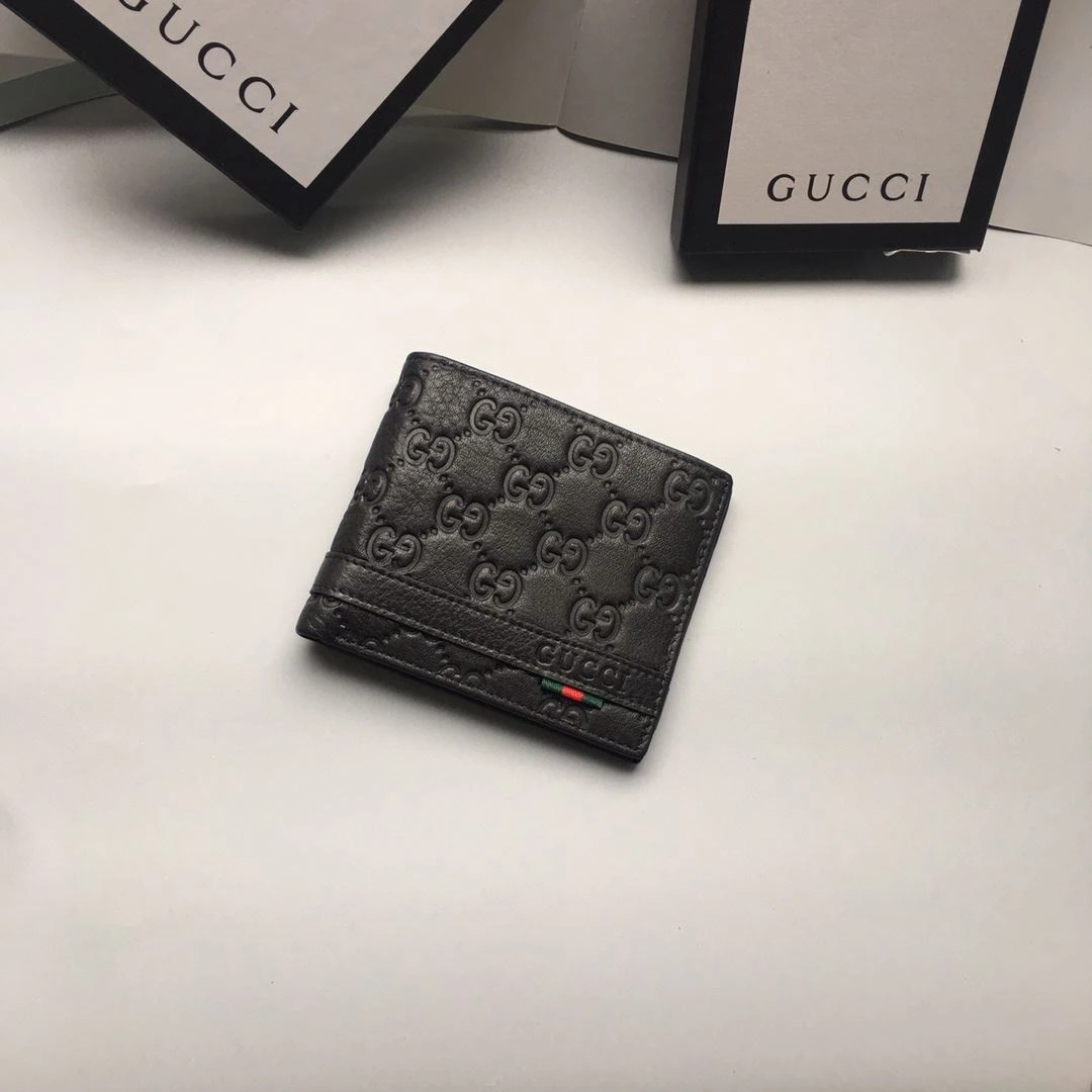 Discounted Gucci Wallets Purse