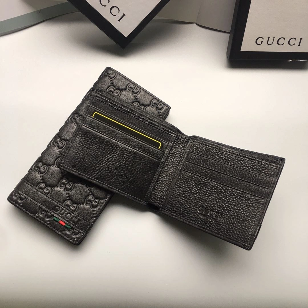 Discounted Gucci Wallets Purse