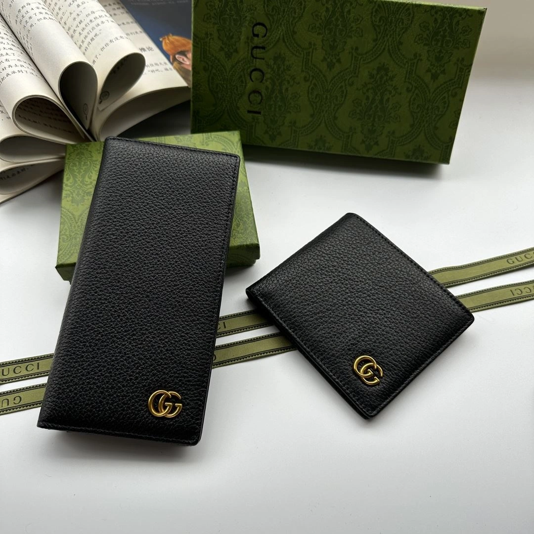 Brand-original Gucci Wallets Purse