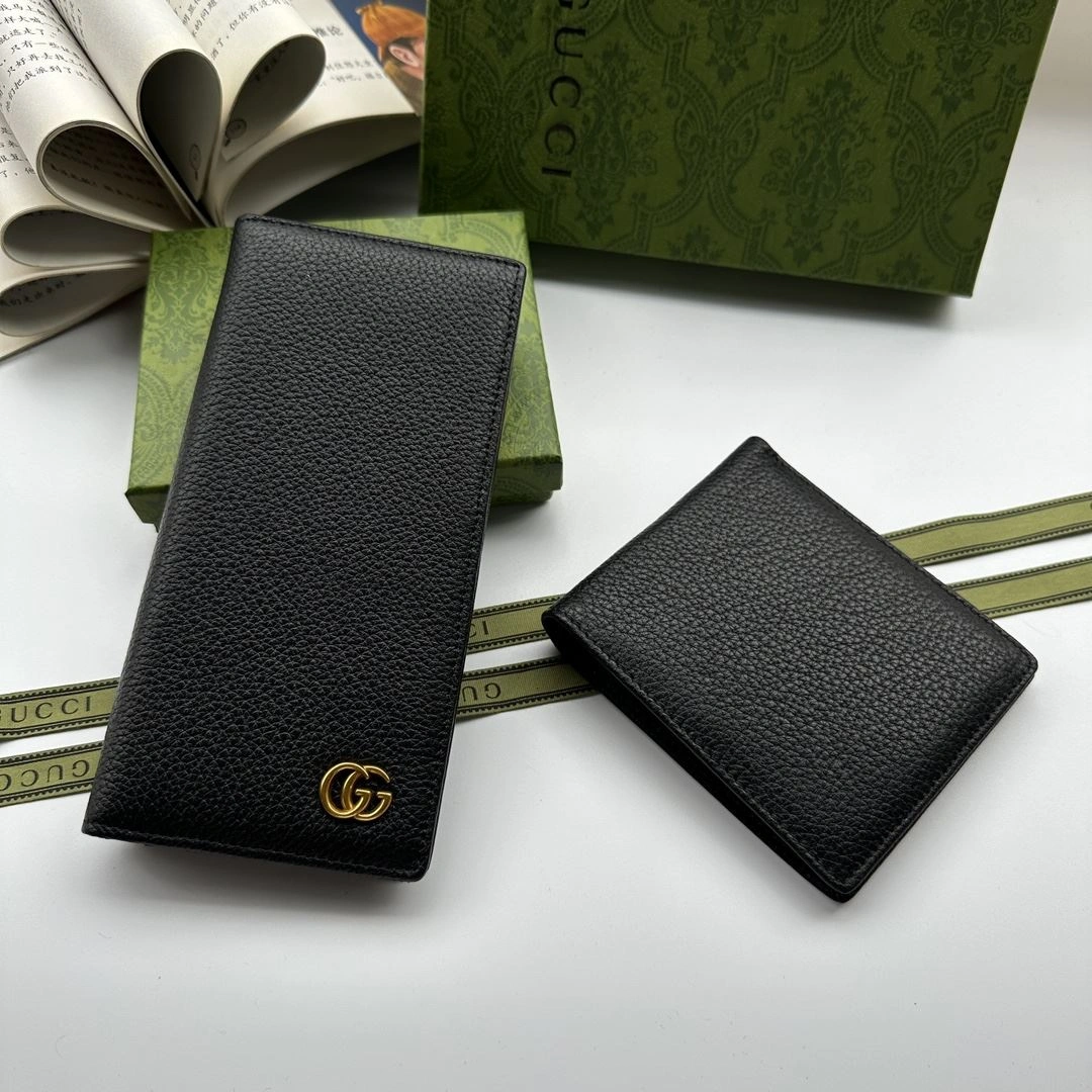 Brand-original Gucci Wallets Purse
