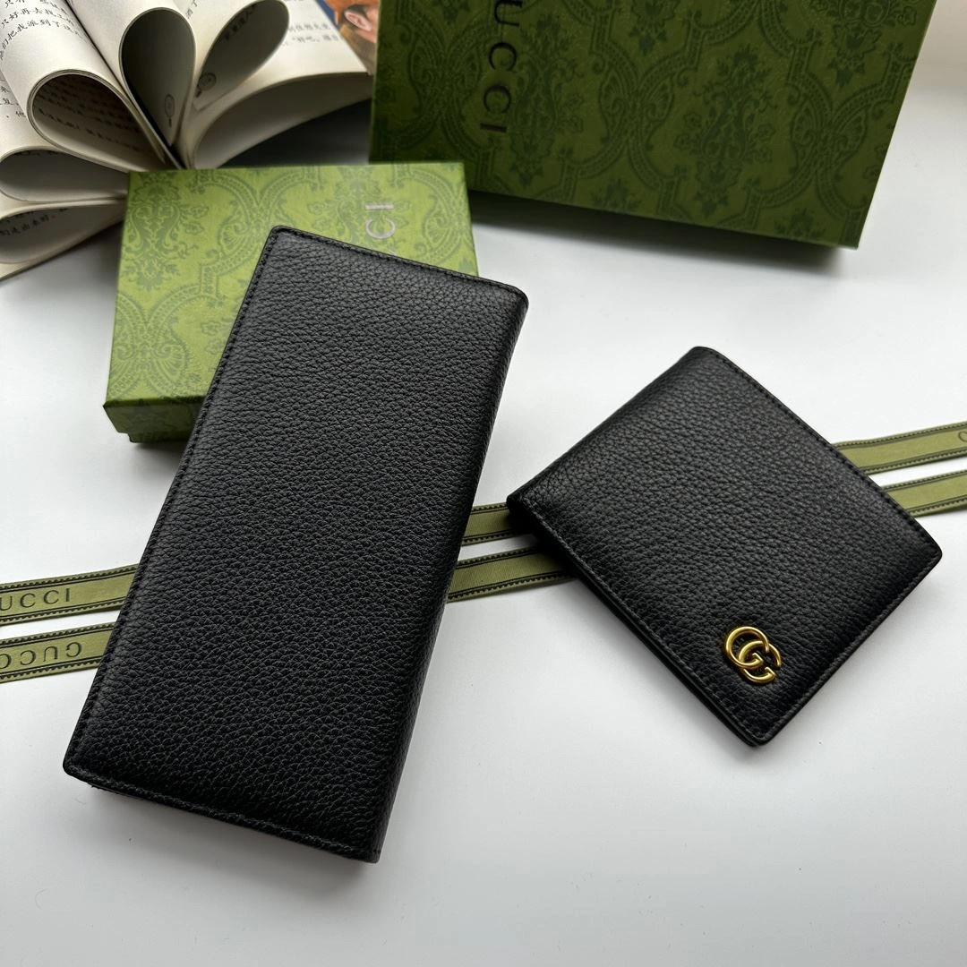Brand-original Gucci Wallets Purse