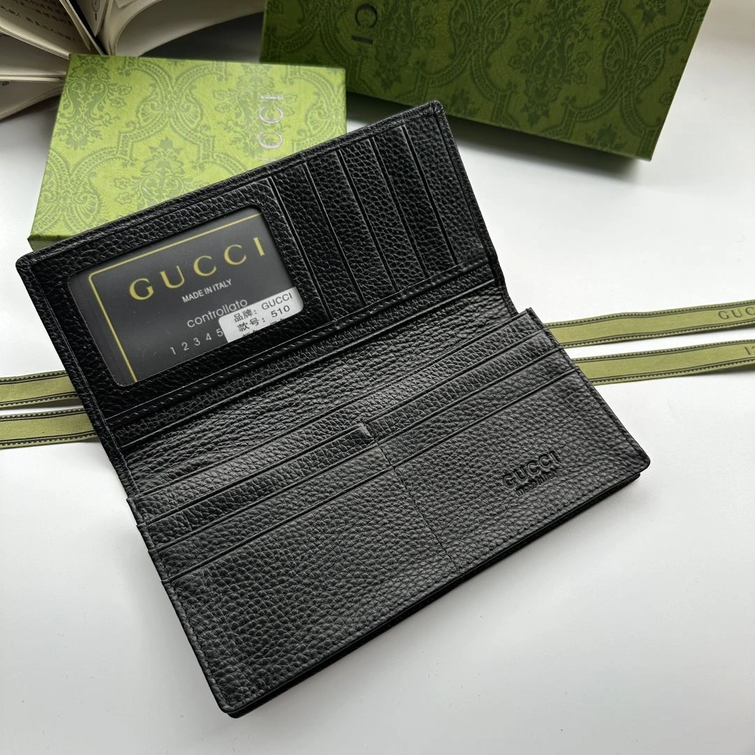Brand-original Gucci Wallets Purse