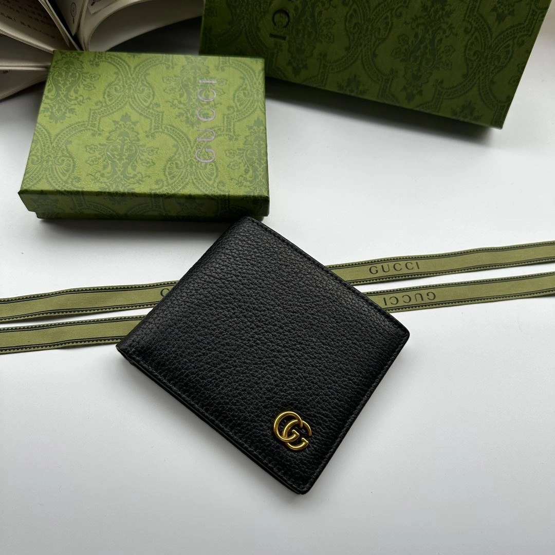Brand-original Gucci Wallets Purse