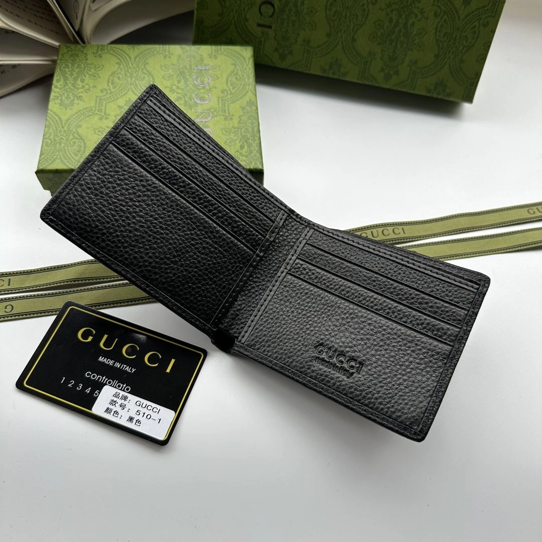 Brand-original Gucci Wallets Purse