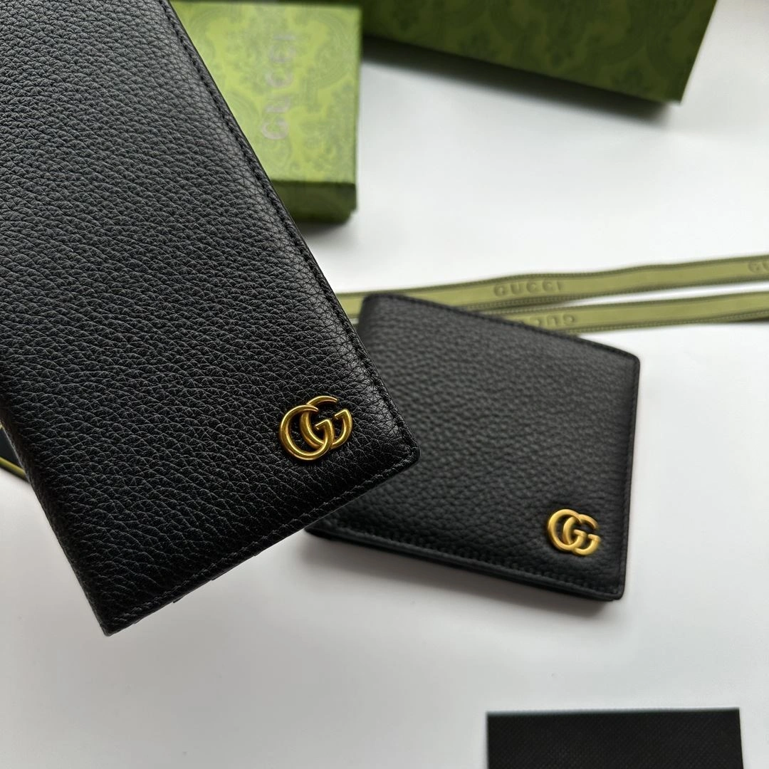 Brand-original Gucci Wallets Purse