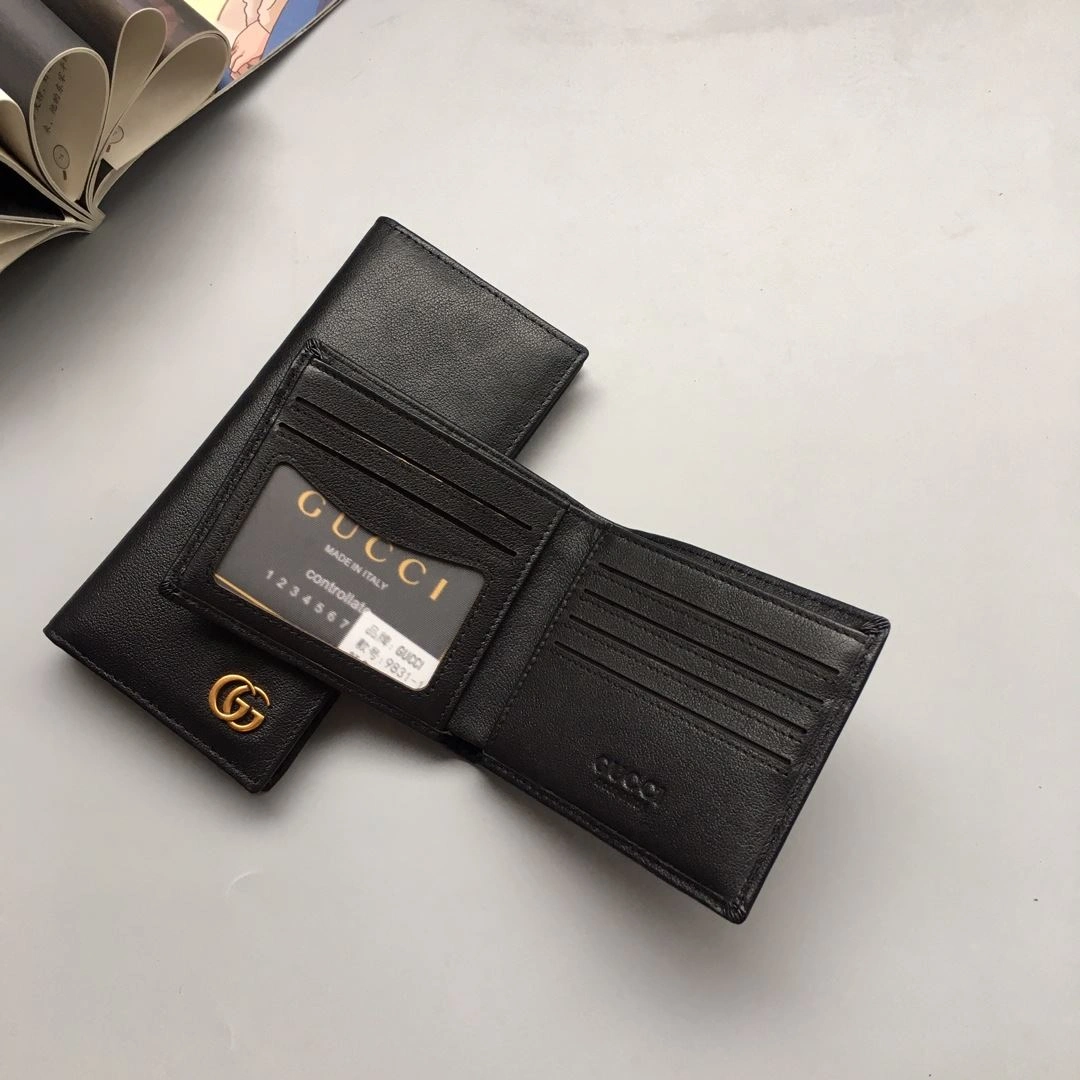 High fidelity Gucci Wallets Purse