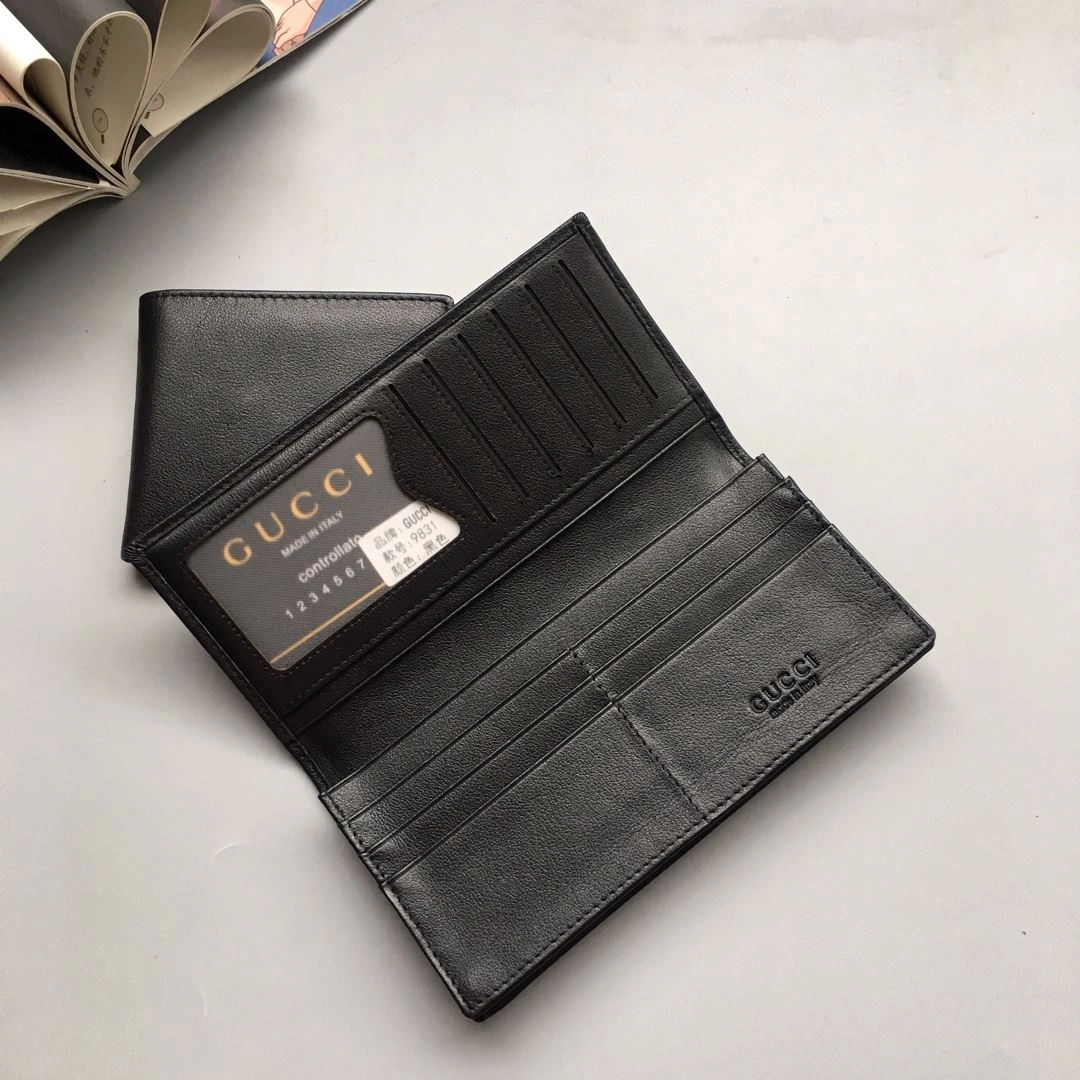 High fidelity Gucci Wallets Purse