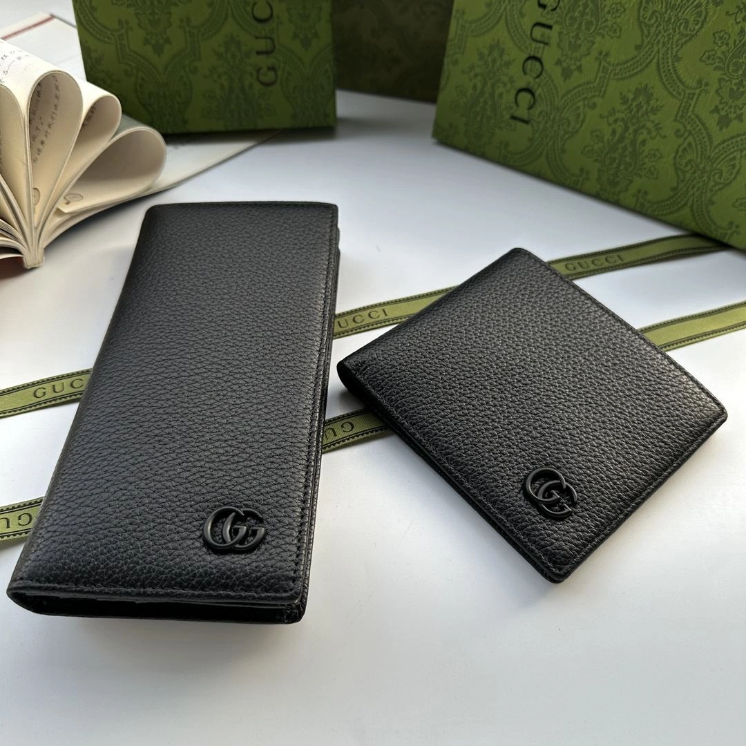 Top mirror Gucci Wallets Purse