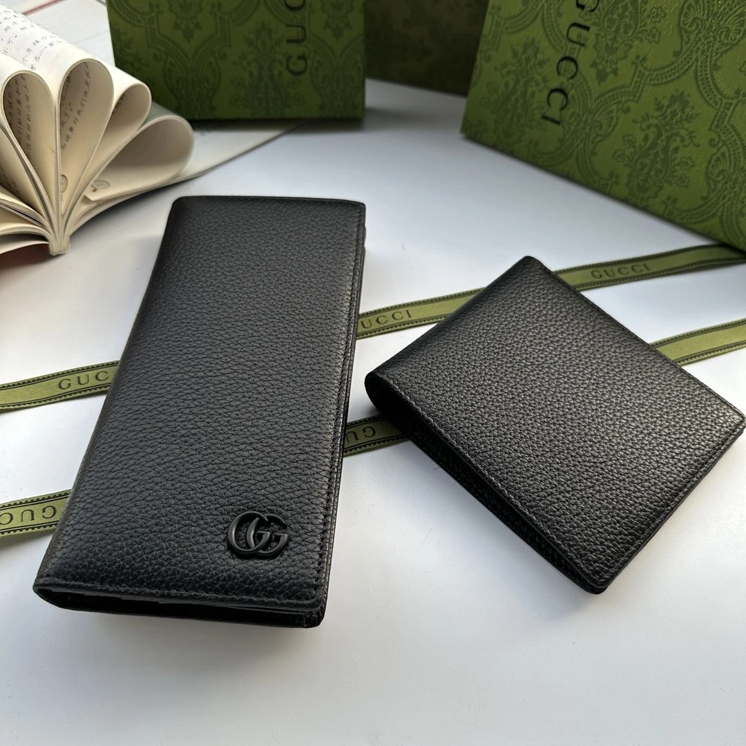 Top mirror Gucci Wallets Purse