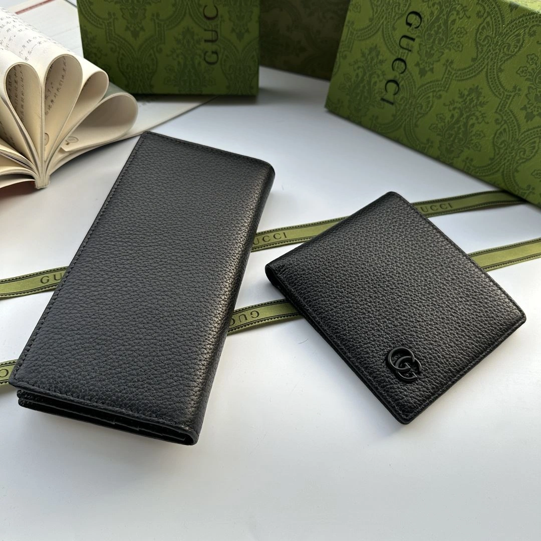 Top mirror Gucci Wallets Purse