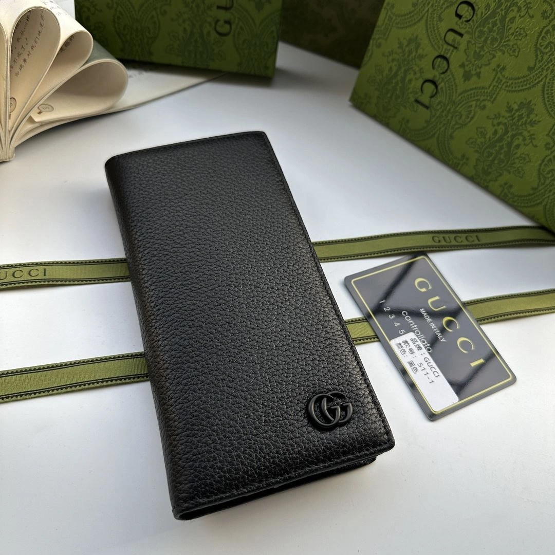 Top mirror Gucci Wallets Purse