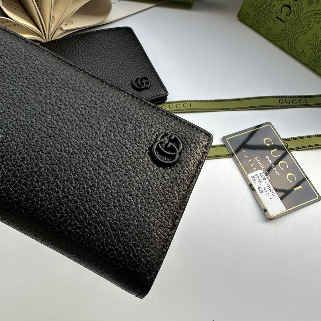 Top mirror Gucci Wallets Purse