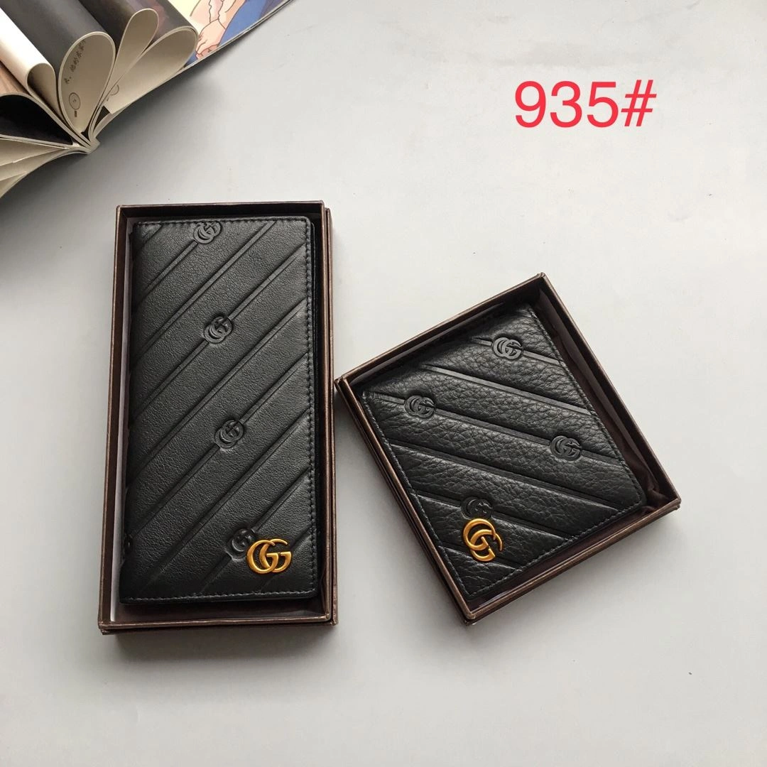 Gucci Wallets Purse