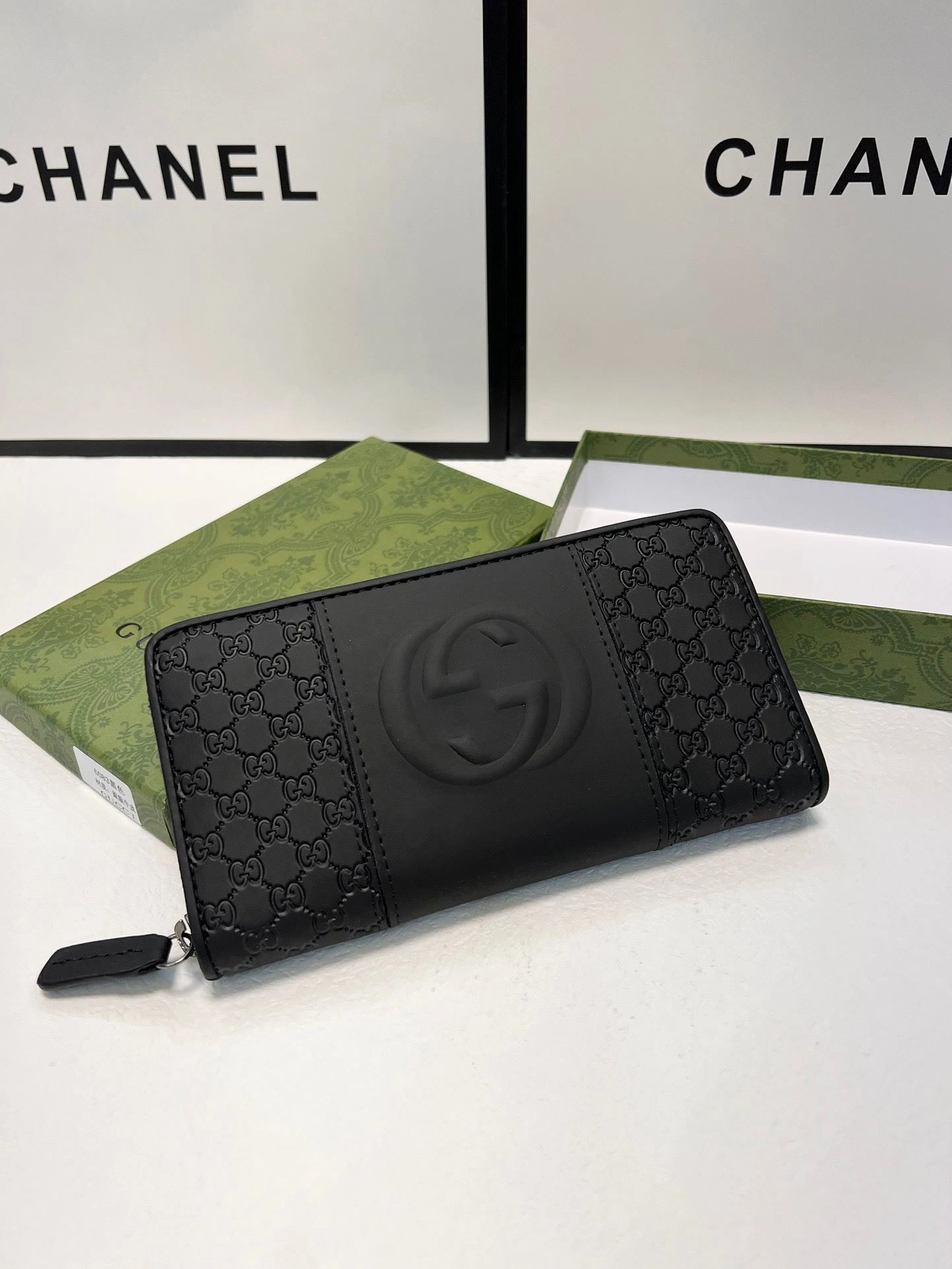 Gucci Wallets Purse
