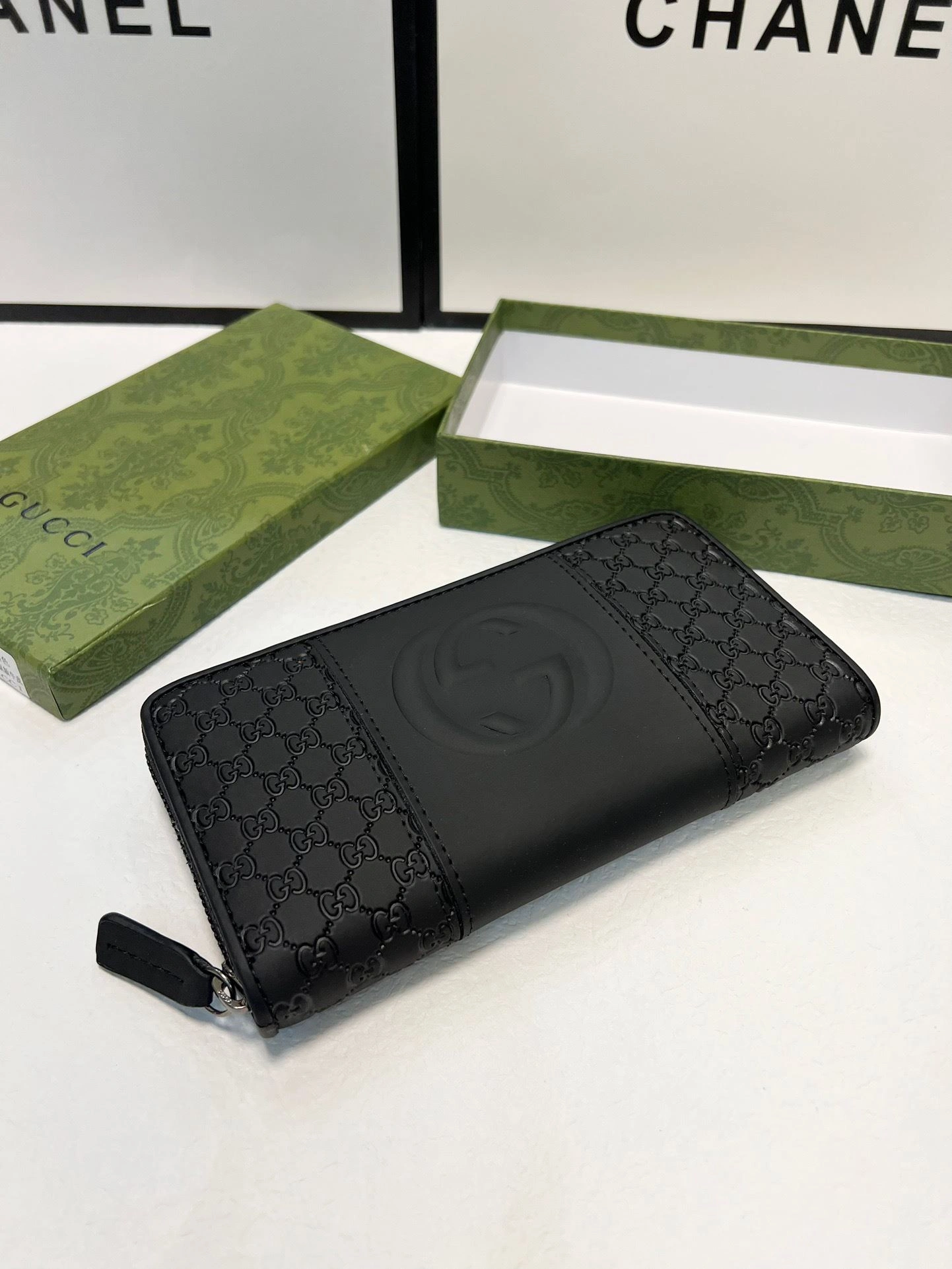 Inexpensive Gucci Wallets Purse