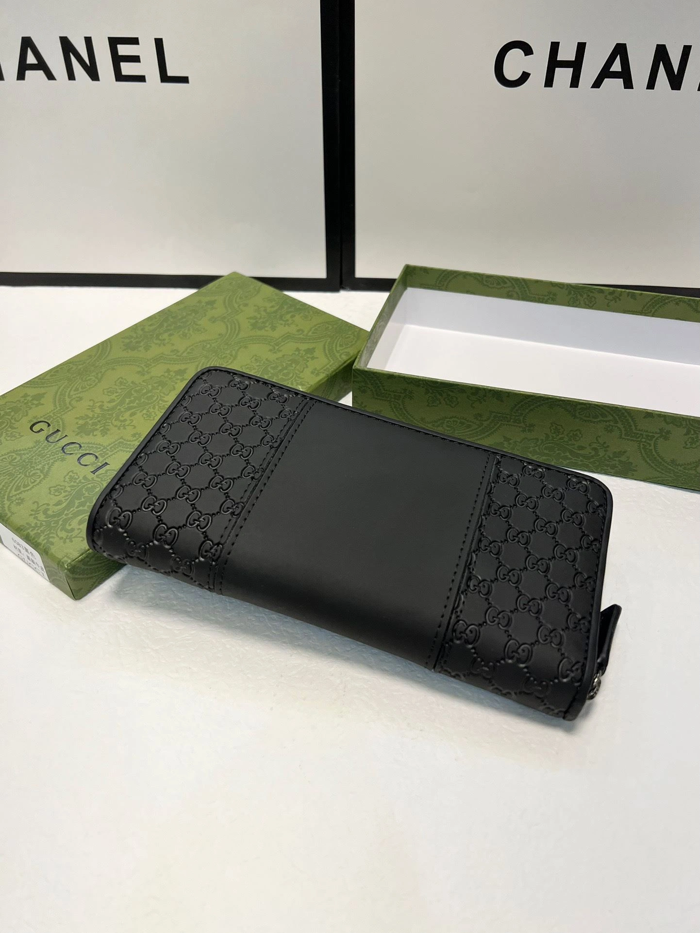 Inexpensive Gucci Wallets Purse