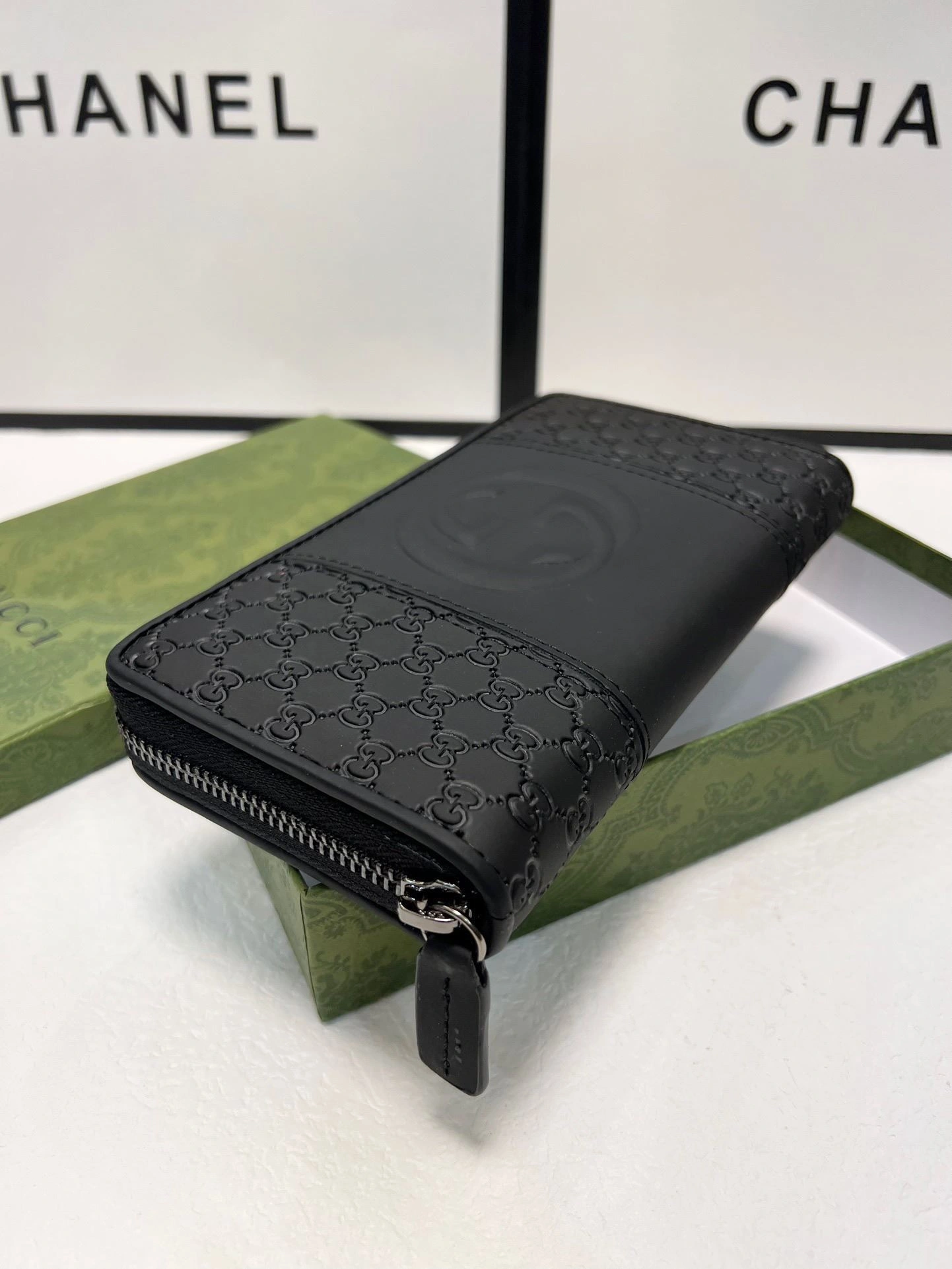 Inexpensive Gucci Wallets Purse