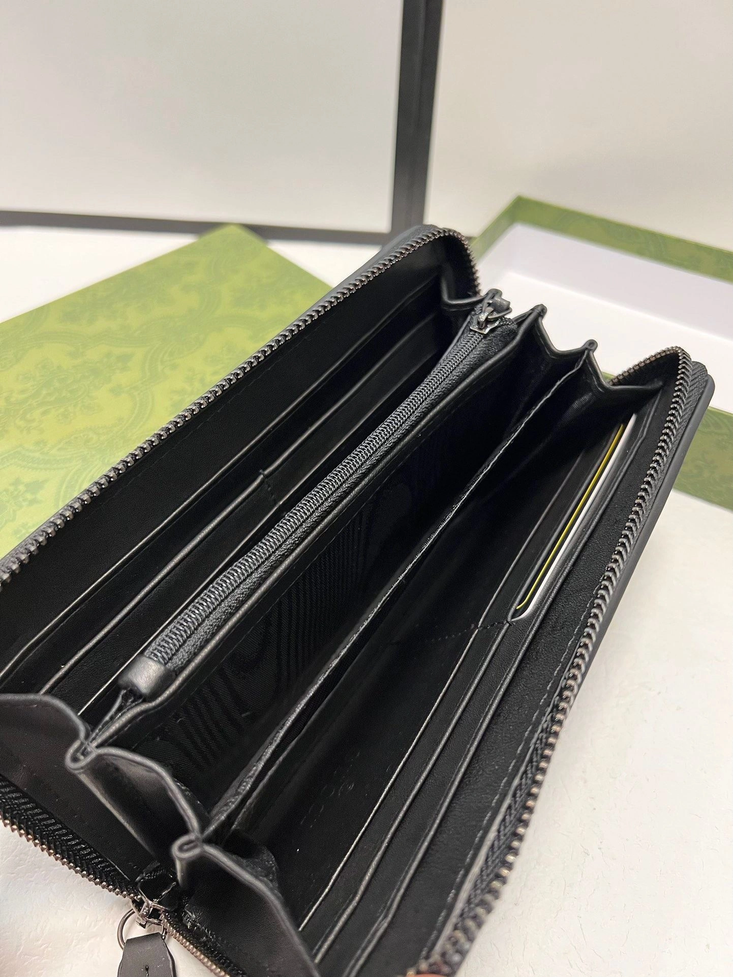 Inexpensive Gucci Wallets Purse