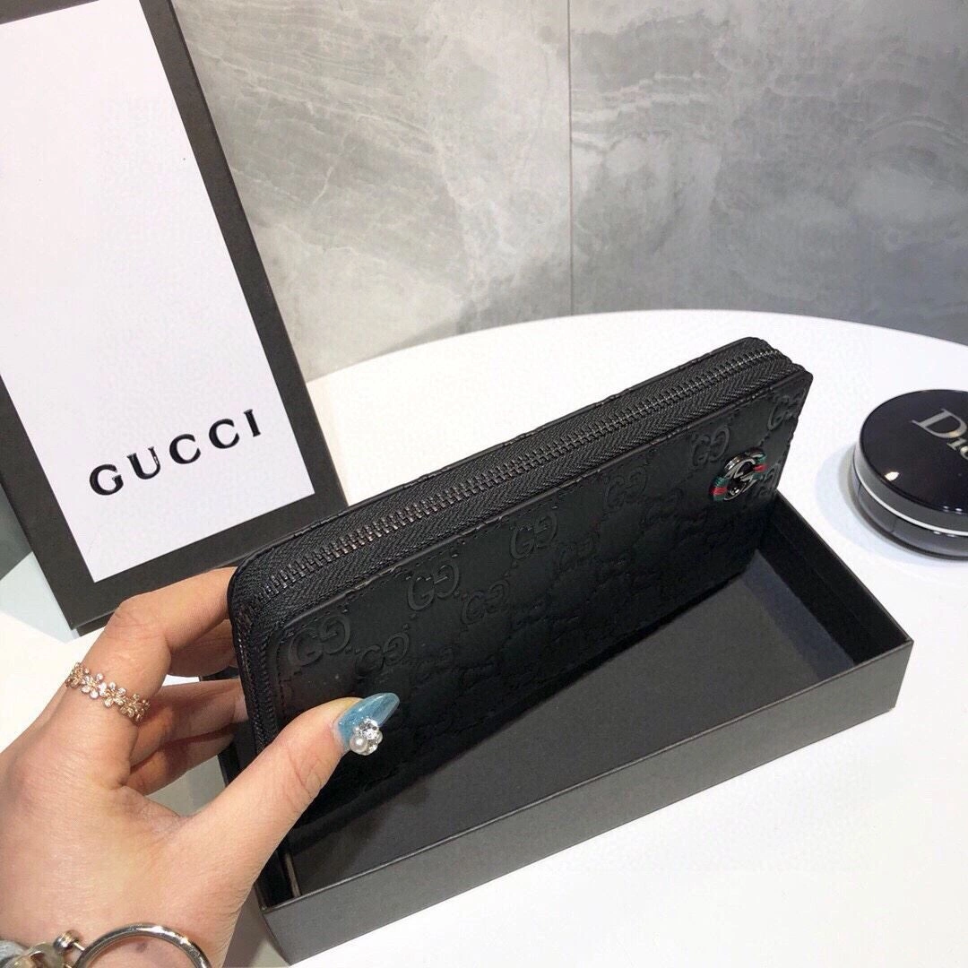 1:1 copy Gucci Wallets Purse