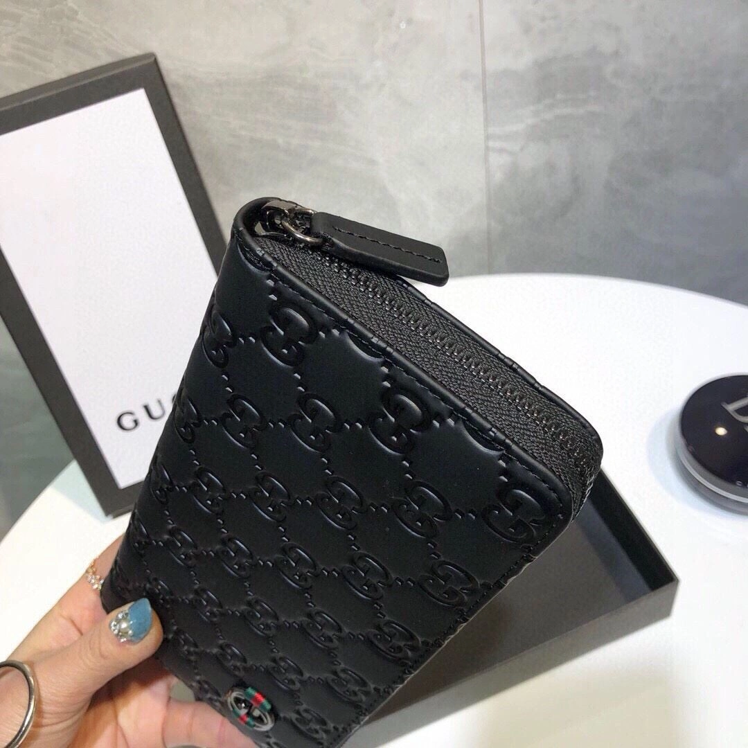 1:1 copy Gucci Wallets Purse