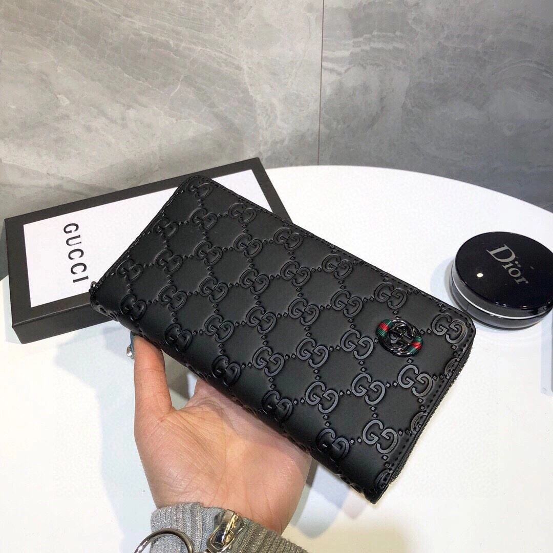 1:1 copy Gucci Wallets Purse