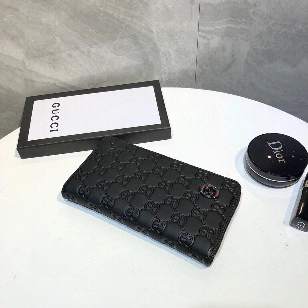 1:1 copy Gucci Wallets Purse