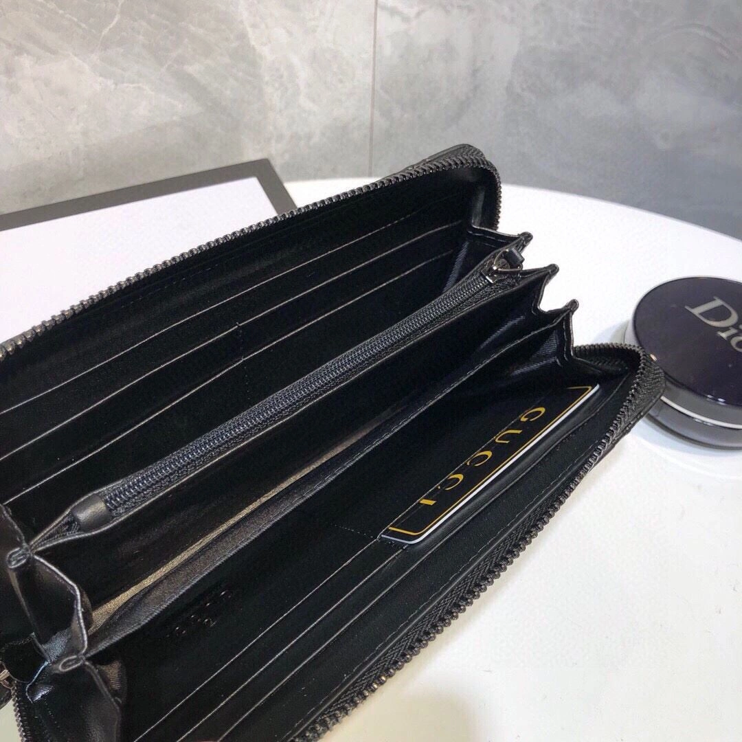1:1 copy Gucci Wallets Purse