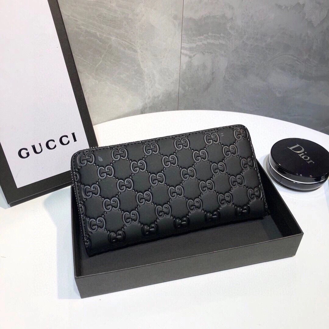 1:1 copy Gucci Wallets Purse