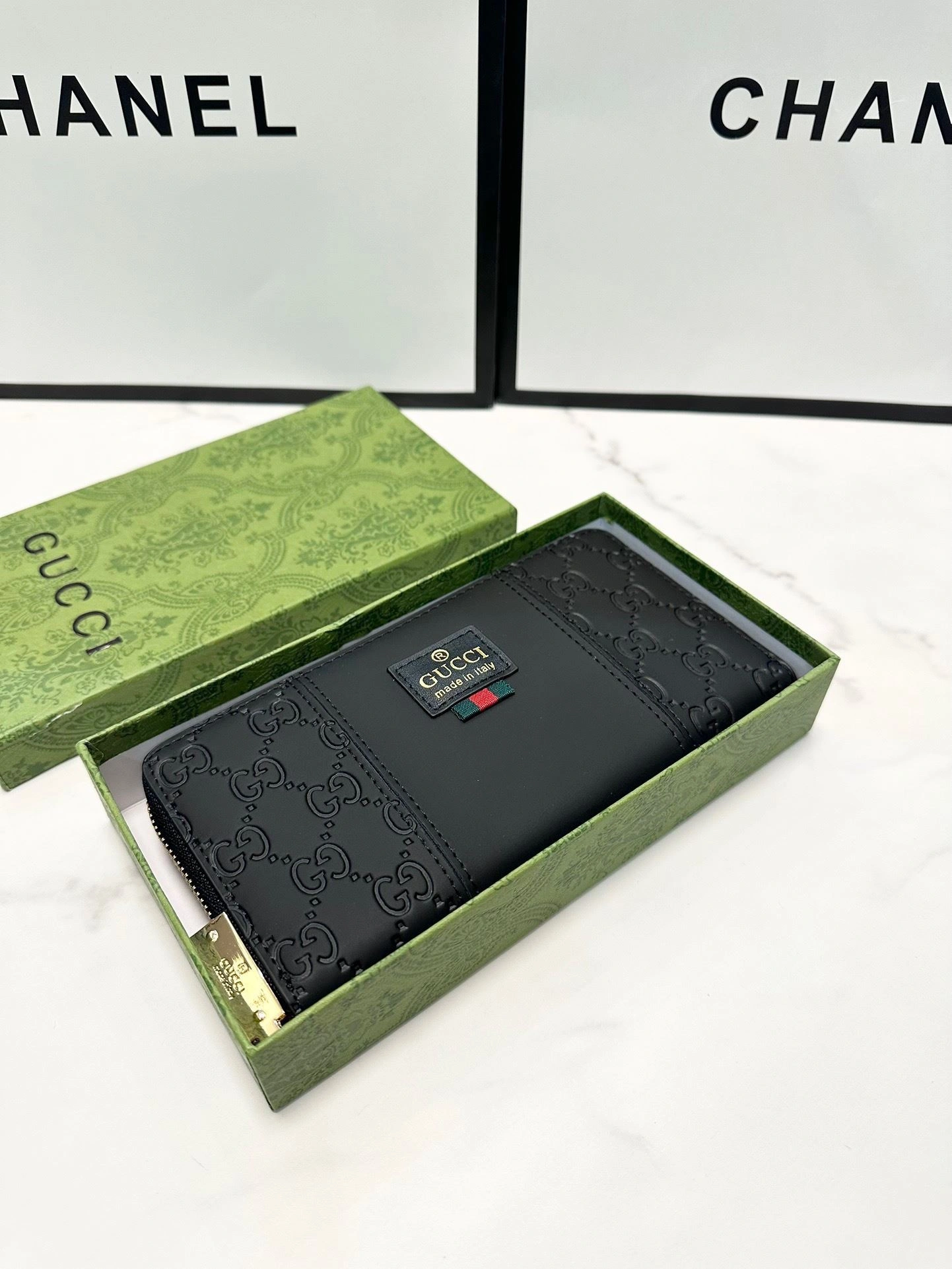 Gucci Wallets Purse