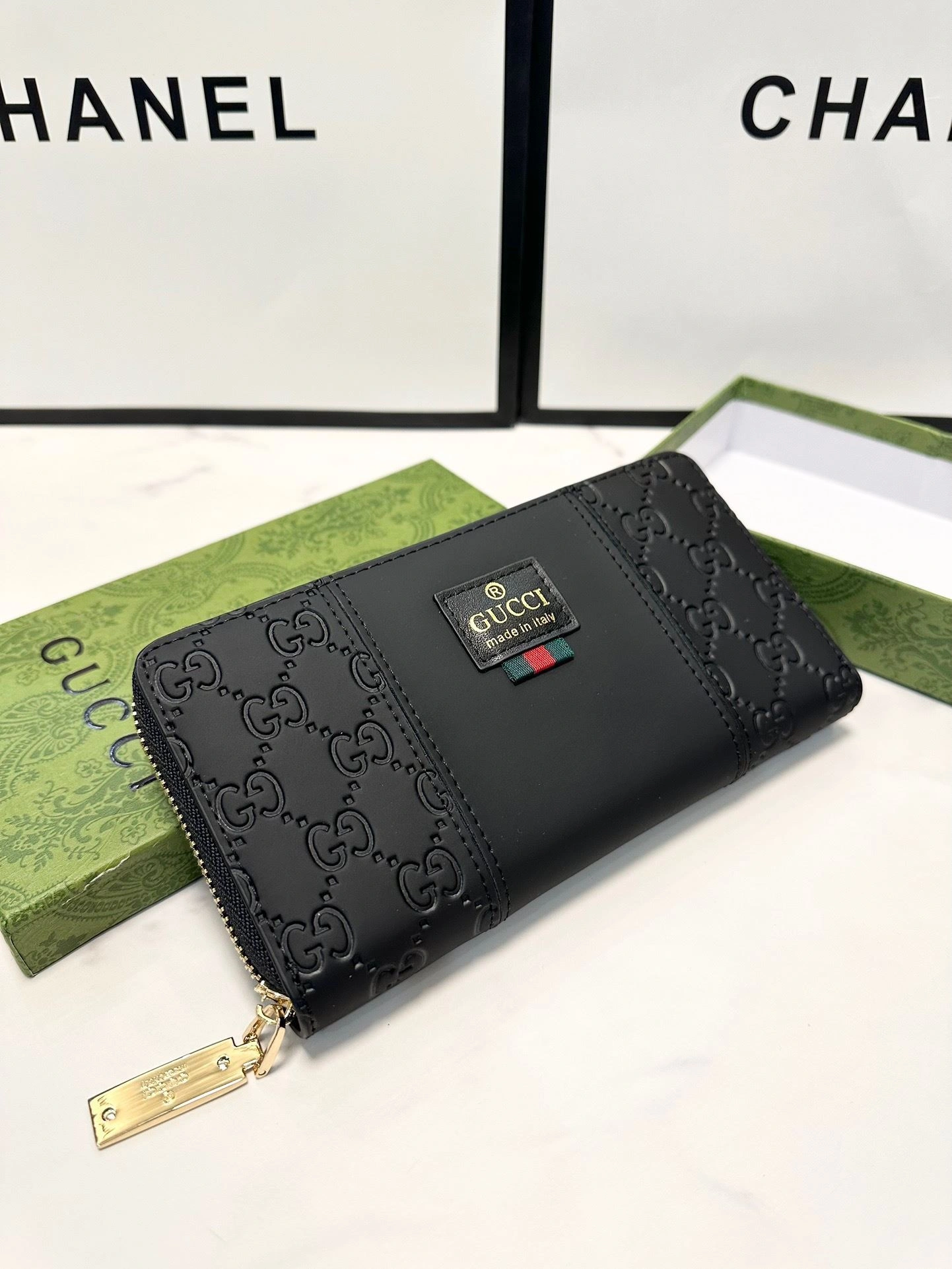 Cut-rate Gucci Wallets Purse