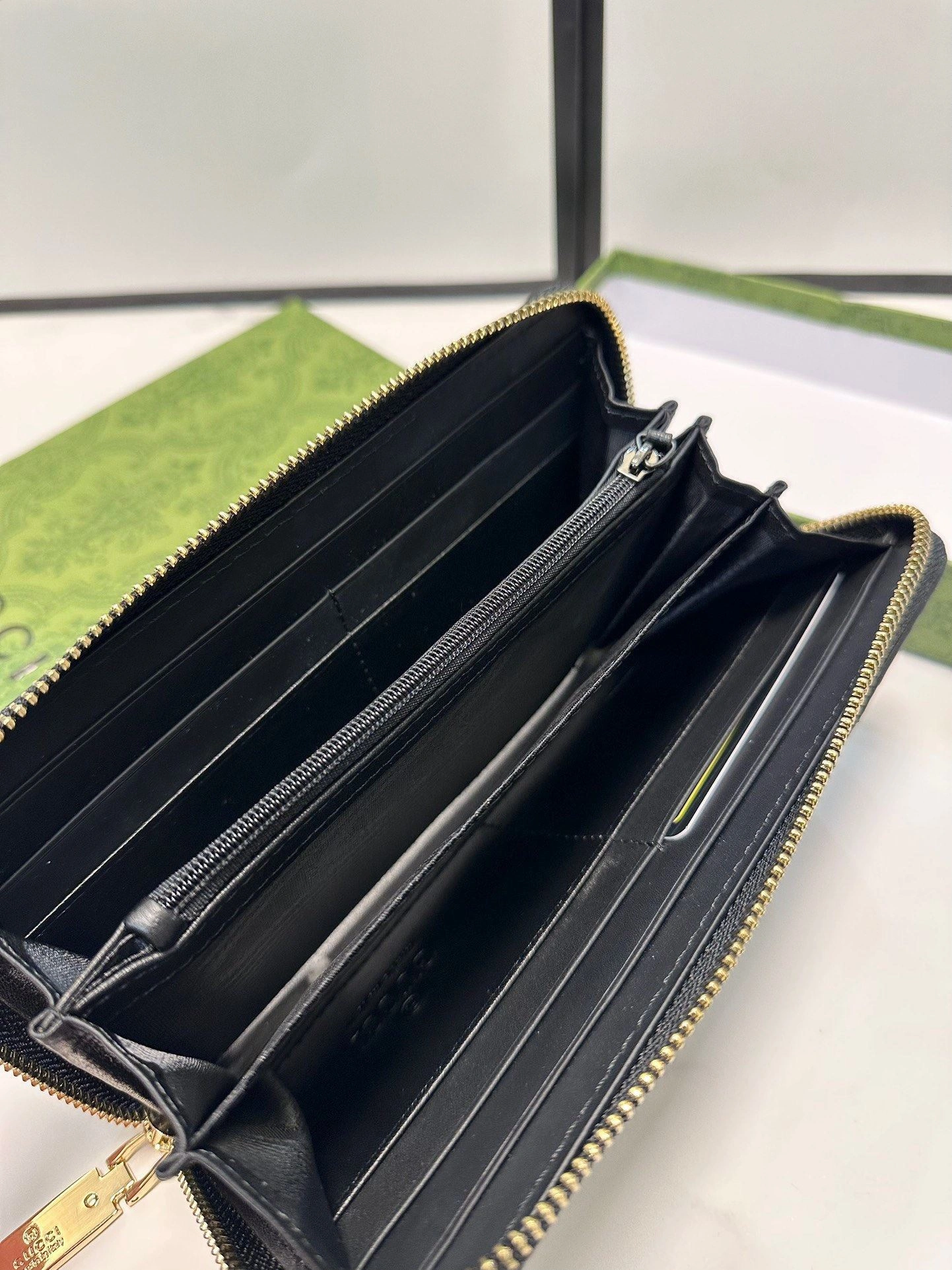 Cut-rate Gucci Wallets Purse