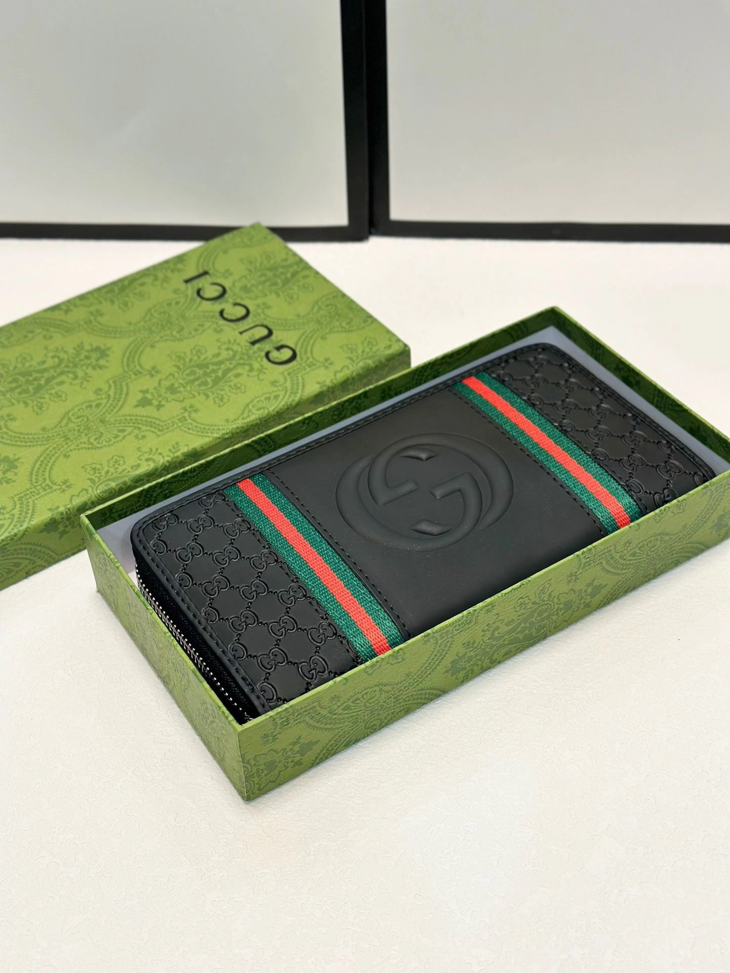 Gucci Wallets Purse