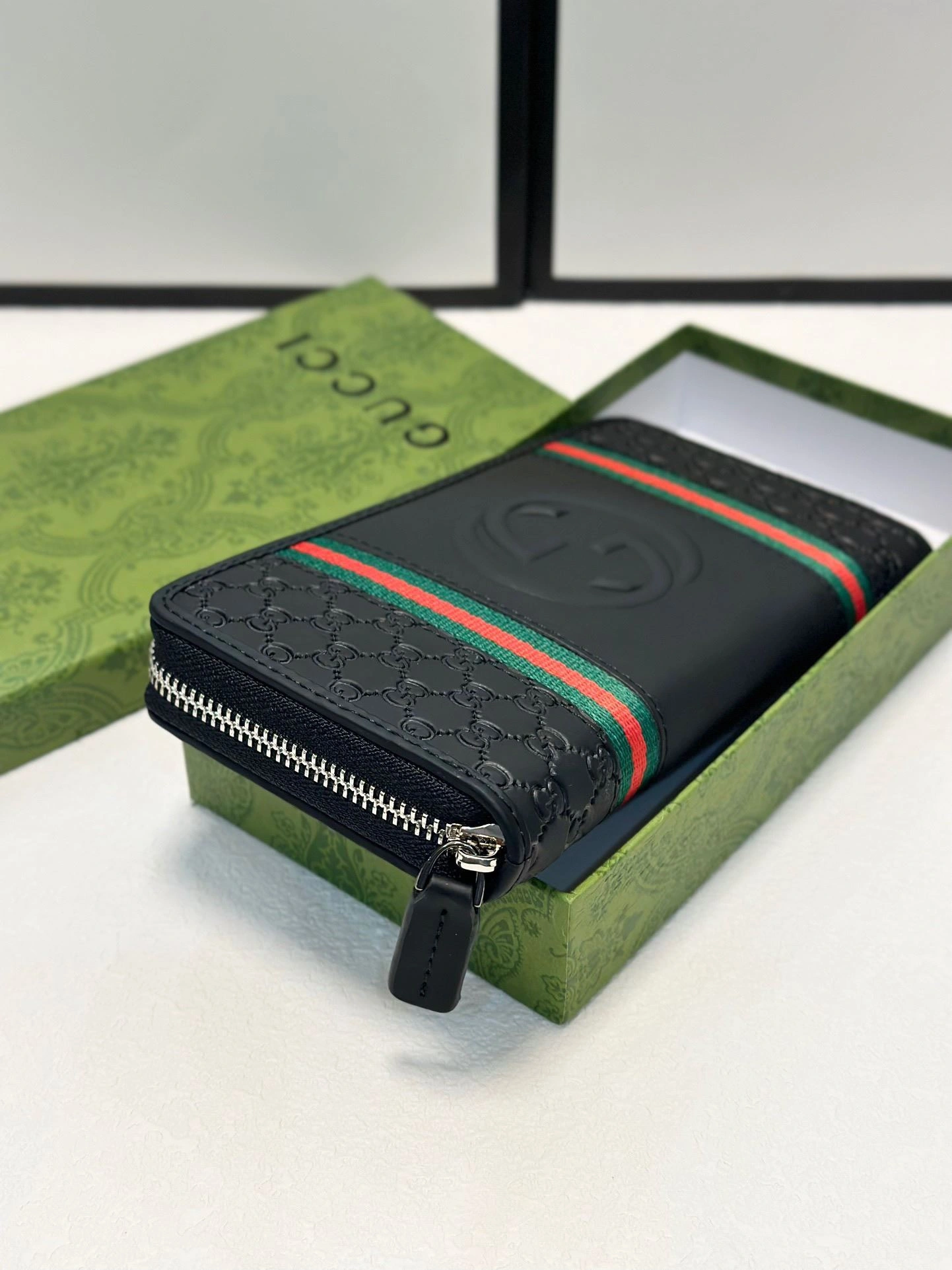Legit Gucci Wallets Purse