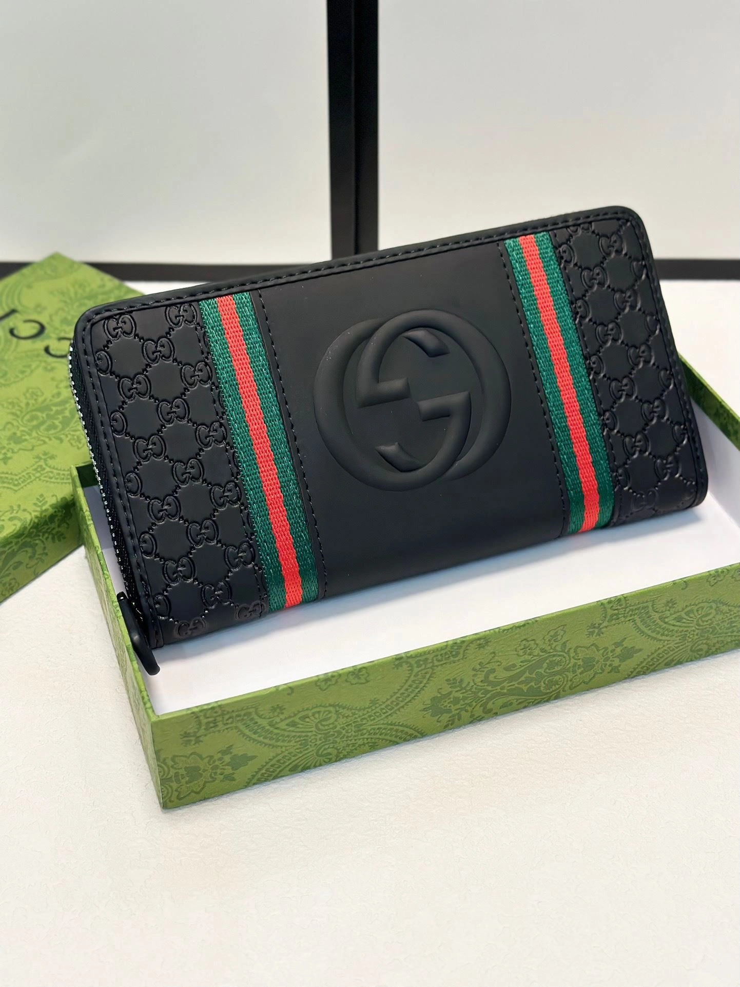 Legit Gucci Wallets Purse