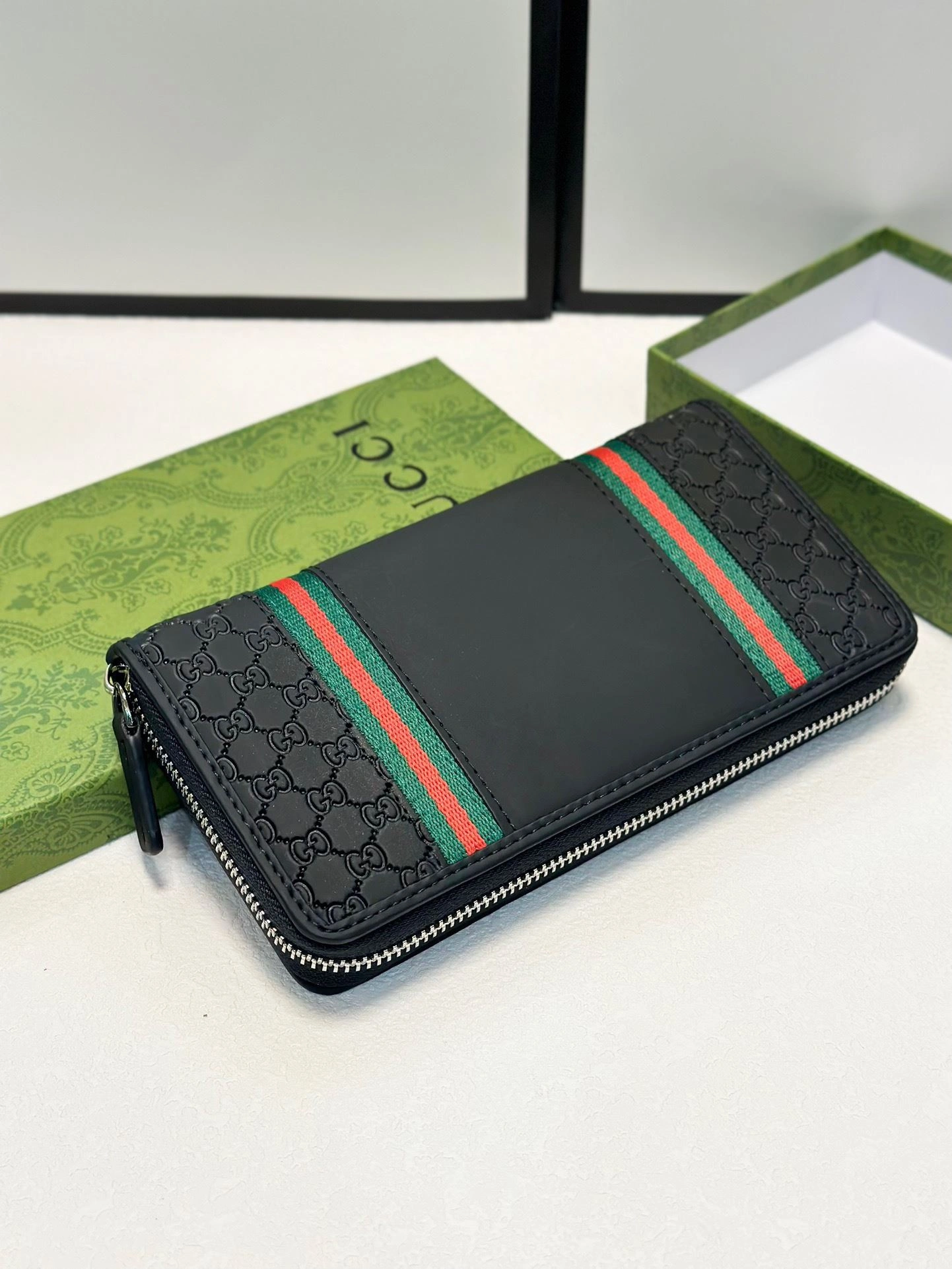 Legit Gucci Wallets Purse
