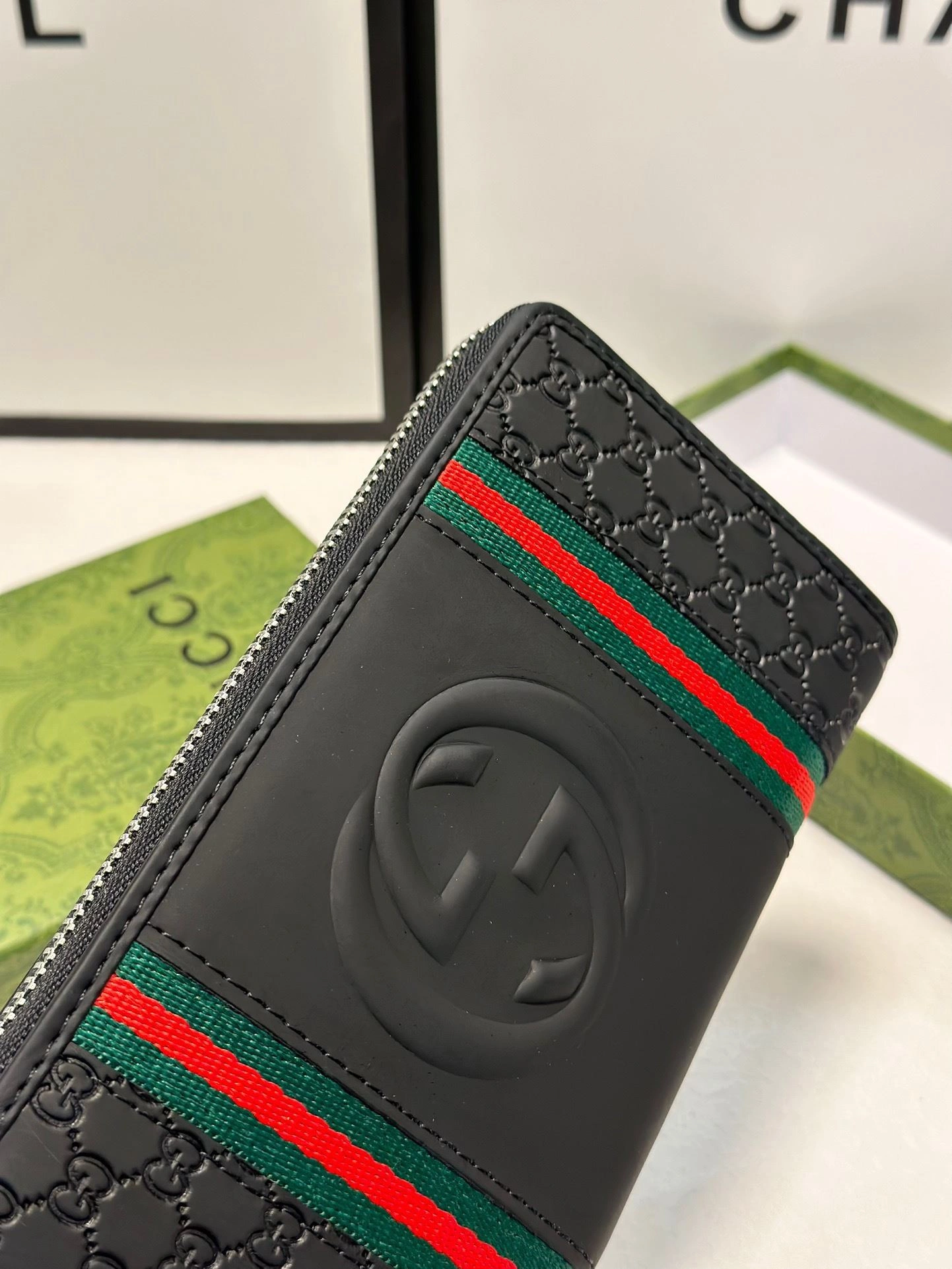 Legit Gucci Wallets Purse