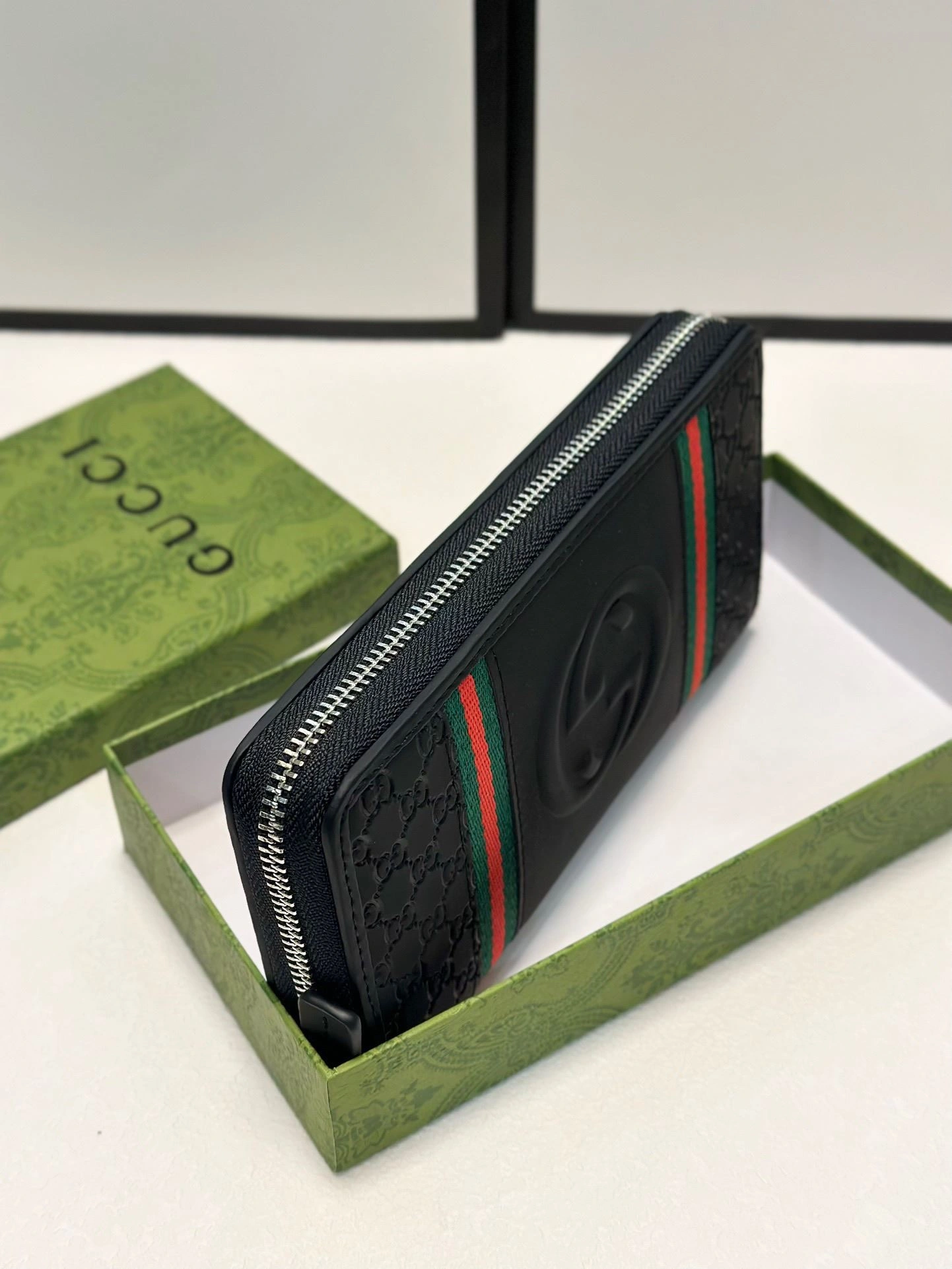 Legit Gucci Wallets Purse