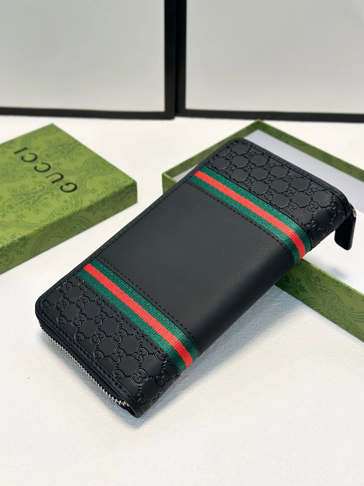 Legit Gucci Wallets Purse