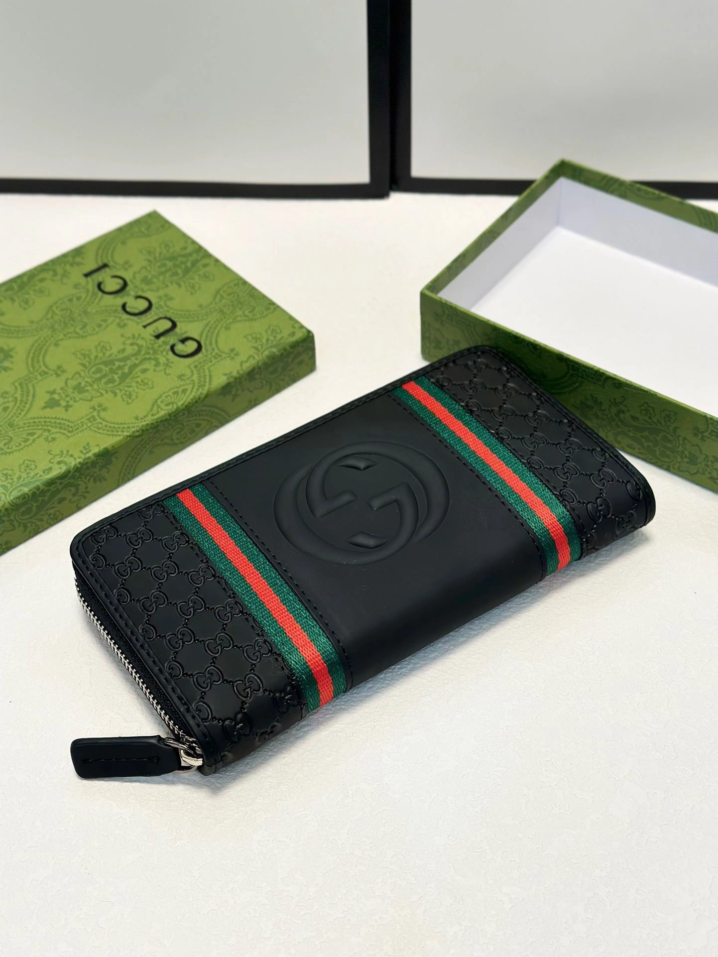 Legit Gucci Wallets Purse