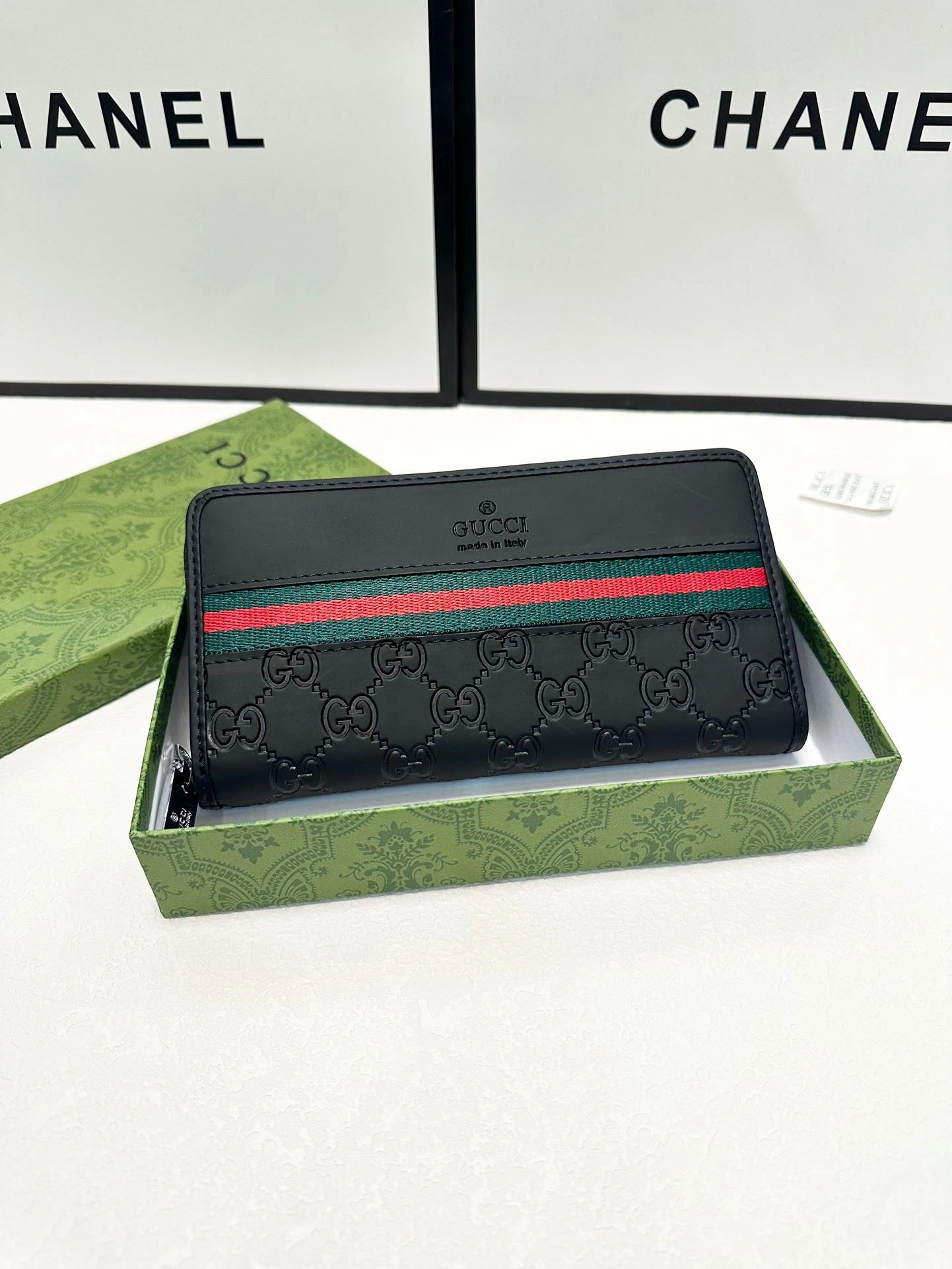 Gucci Wallets Purse