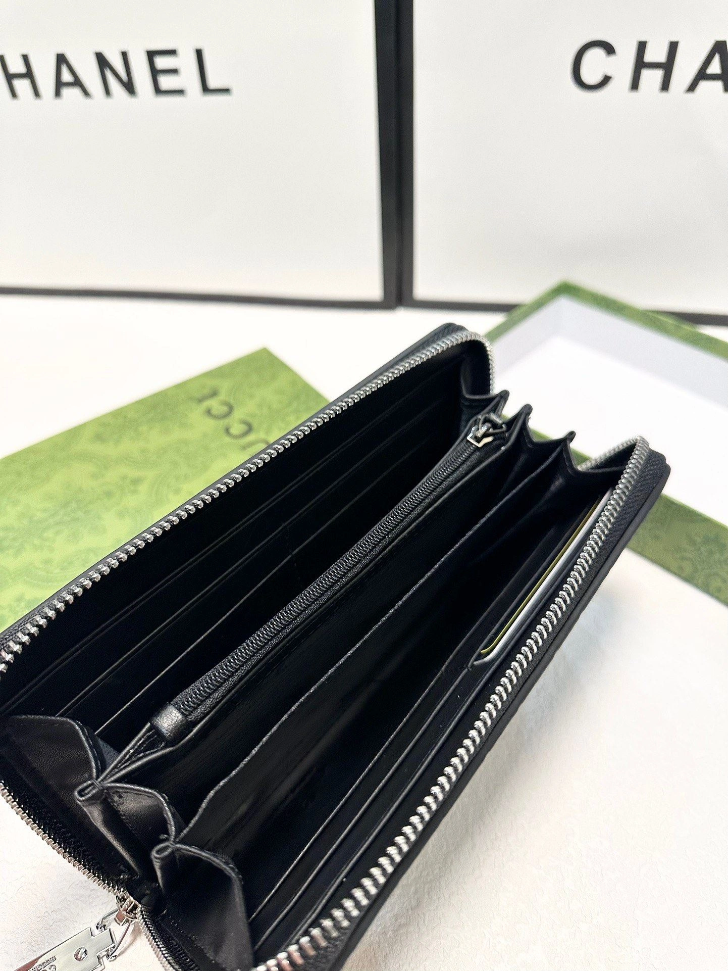 Cut-rate Gucci Wallets Purse