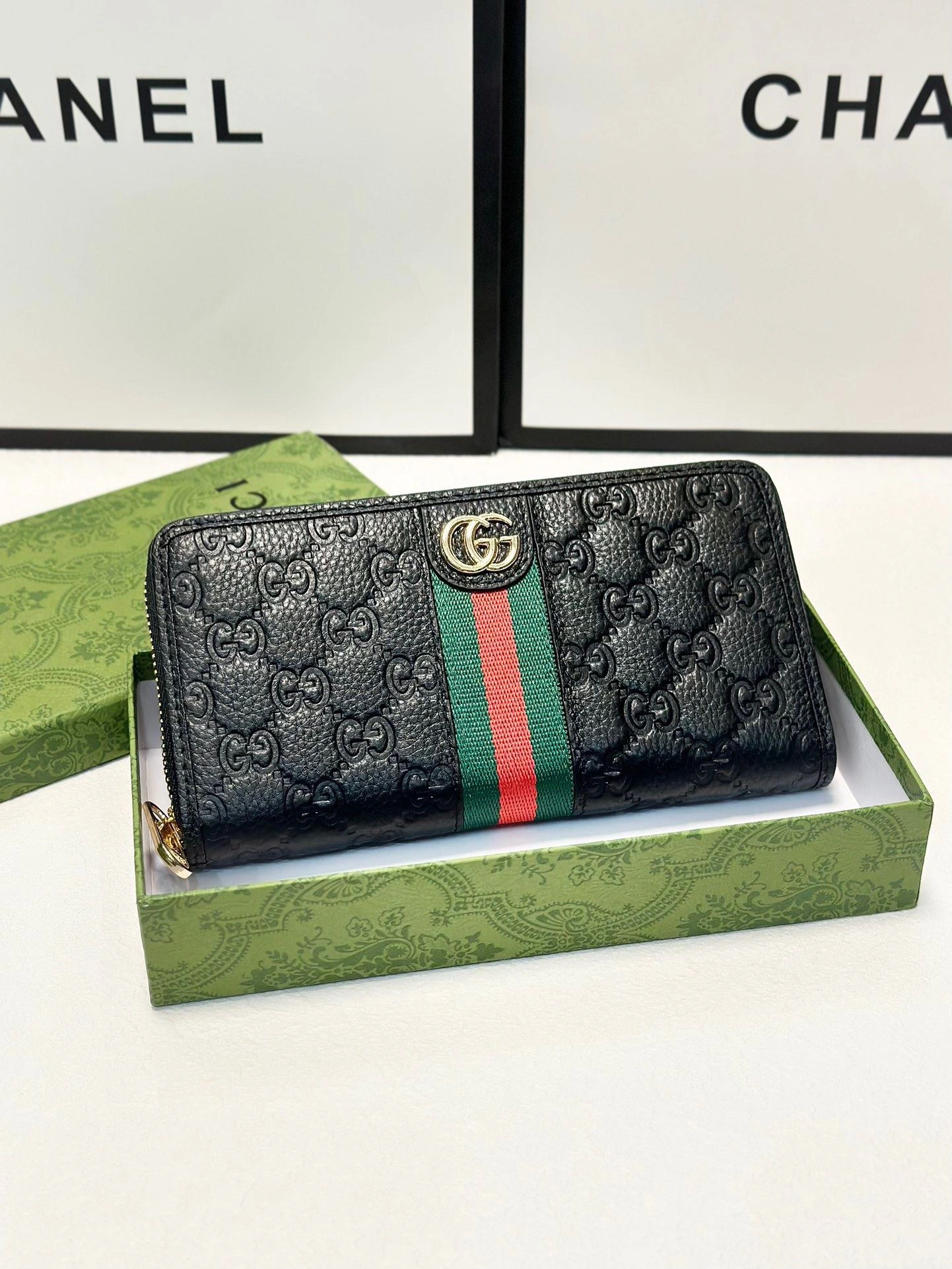 Gucci Wallets Purse