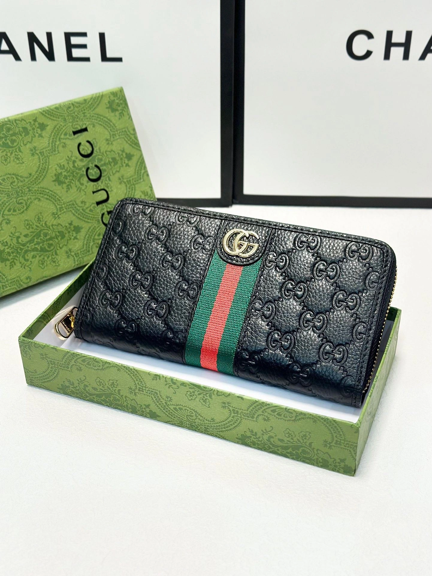 Discounted Gucci Wallets Purse