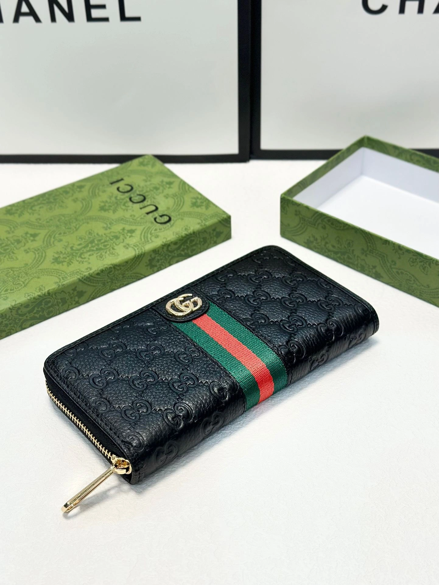 Discounted Gucci Wallets Purse