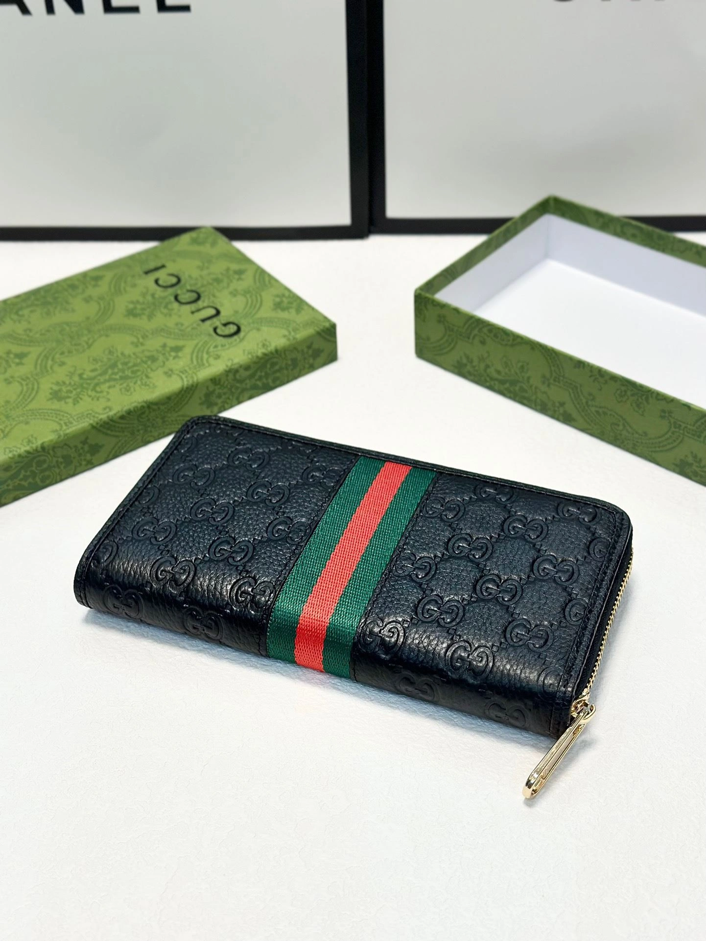 Discounted Gucci Wallets Purse