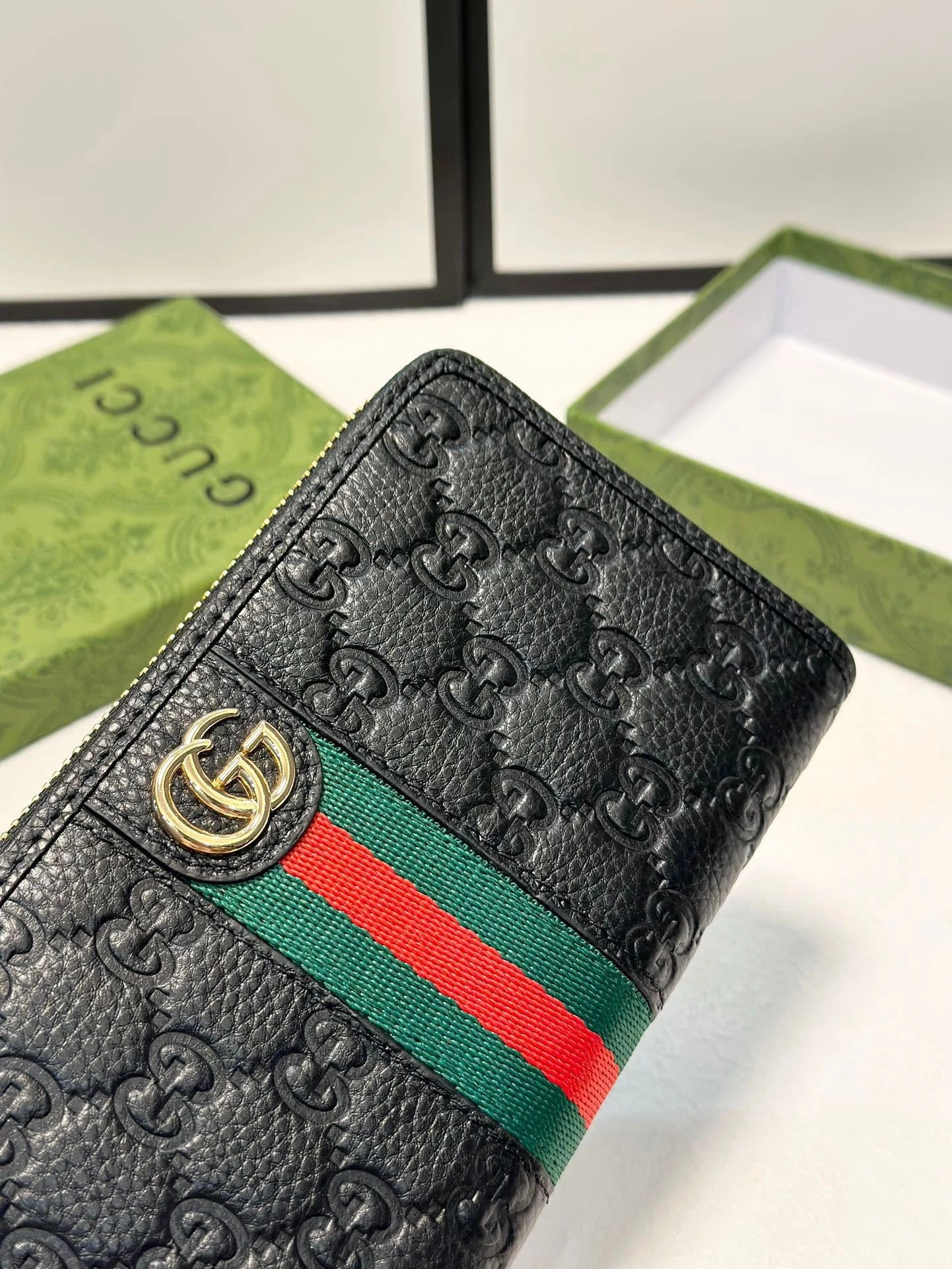 Discounted Gucci Wallets Purse